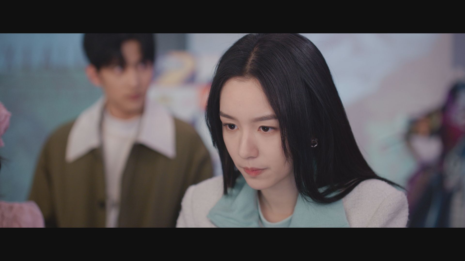 僕にときめかないで ＃18 | Lemino(レミノ) - 映画・ドラマ・アニメや音楽・ライブが見放題 | ドコモの動画配信サービス