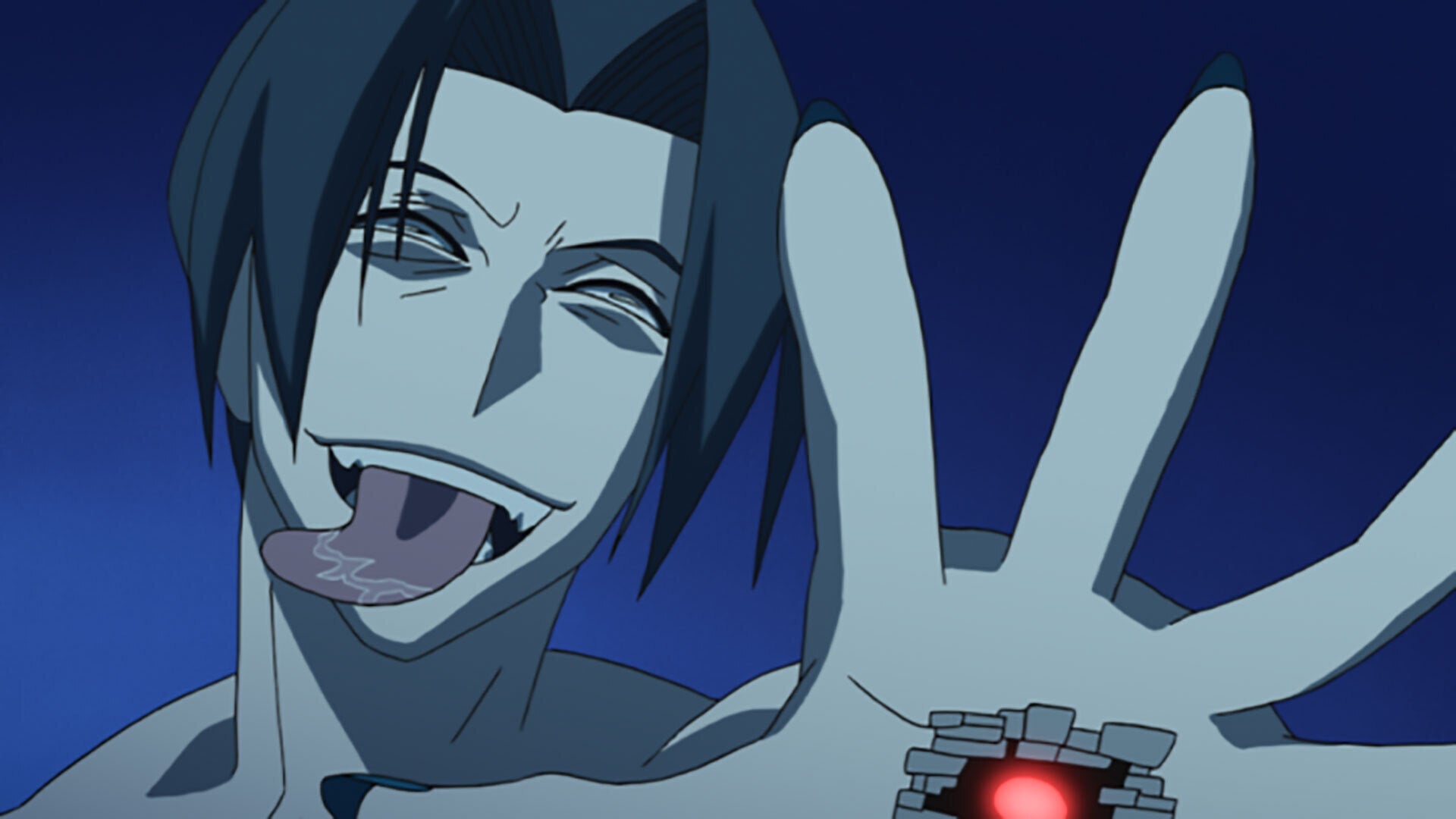 武装錬金 #6 | Lemino(レミノ) - 映画・ドラマ・アニメや音楽・ライブが見放題 | ドコモの動画配信サービス