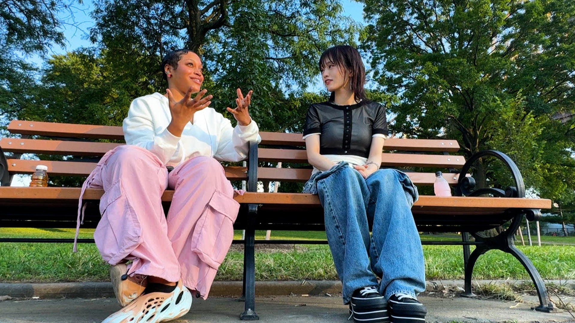 APOLLO AMATEUR NIGHT JAPAN～NY発！伝説のサバイバルオーディション～ #2 | Lemino(レミノ) - 映画・ドラマ・アニメや音楽・ライブが見放題 | ドコモの ...