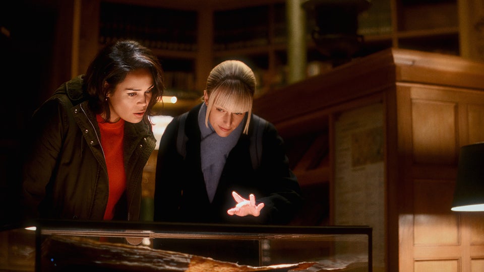 アストリッドとラファエル 文書係の事件録（シーズン5） ＃4 | Lemino(レミノ) - 映画・ドラマ・アニメや音楽・ライブが見放題 | ドコモの動画配信サービス