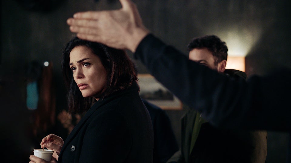 アストリッドとラファエル 文書係の事件録（シーズン5） ＃8 | Lemino(レミノ) - 映画・ドラマ・アニメや音楽・ライブが見放題 | ドコモの動画配信サービス