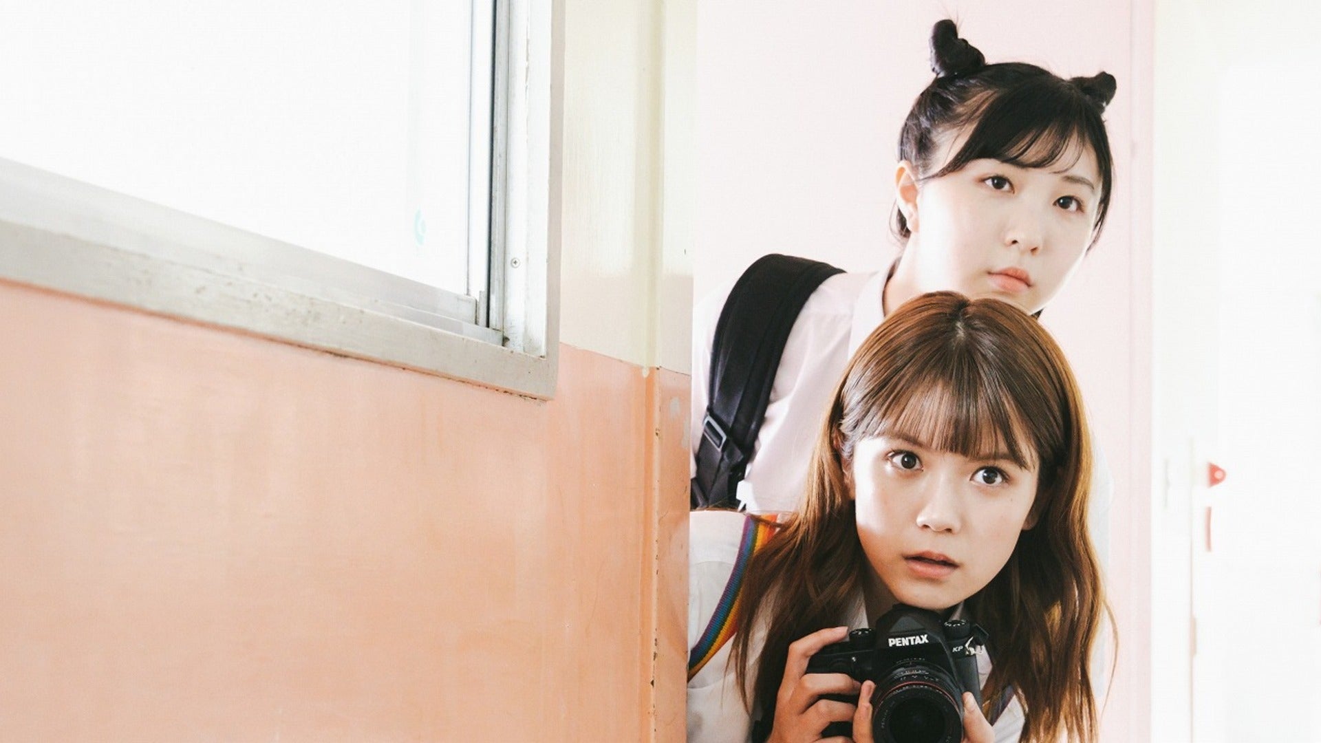 カメラ、はじめてもいいですか？ ＃3 | Lemino(レミノ) - 映画・ドラマ・アニメや音楽・ライブが見放題 | ドコモの動画配信サービス