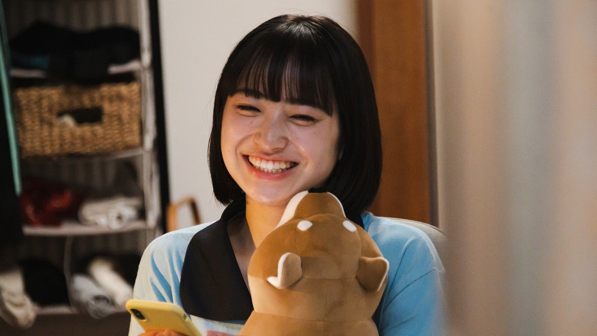 カメラ、はじめてもいいですか？ ＃11 | Lemino(レミノ) - 映画・ドラマ・アニメや音楽・ライブが見放題 | ドコモの動画配信サービス