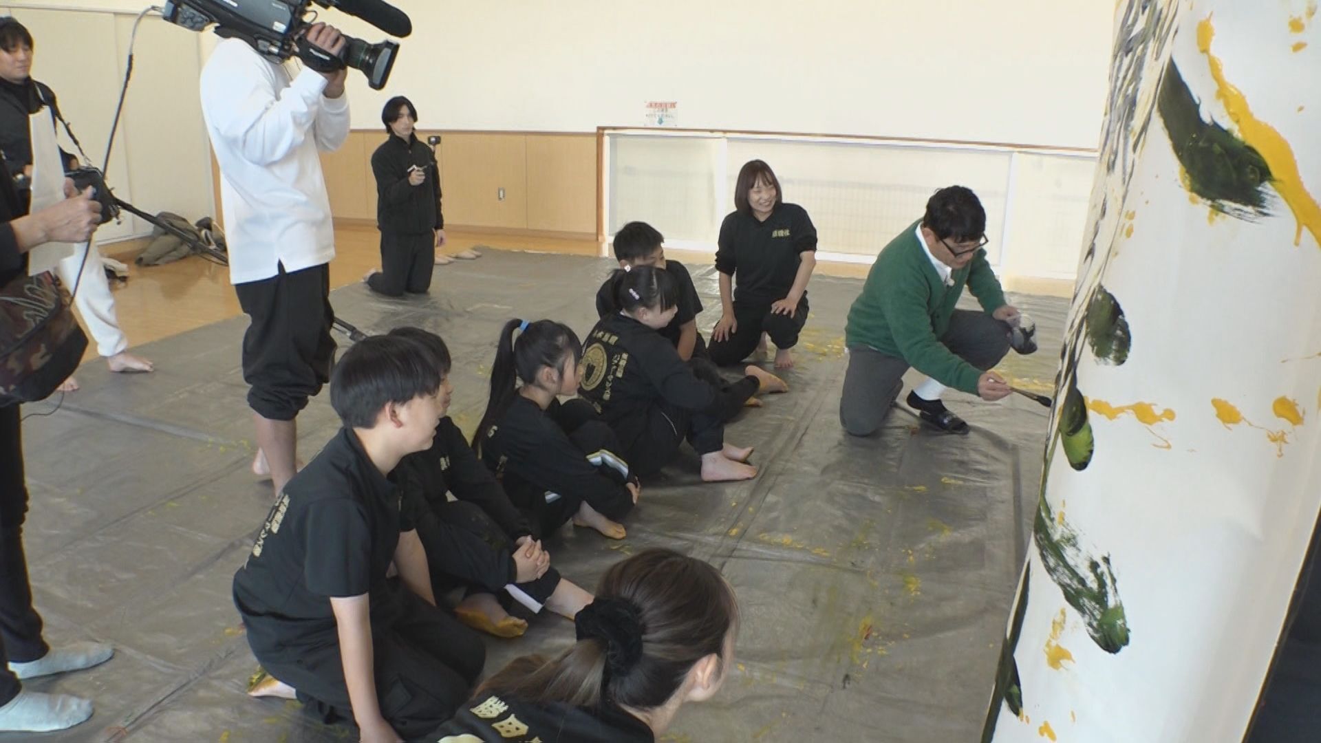 ずん飯尾のペコリーノ 2025年2月28日放送分 | Lemino(レミノ) - 映画・ドラマ・アニメや音楽・ライブが見放題 | ドコモの動画配信サービス