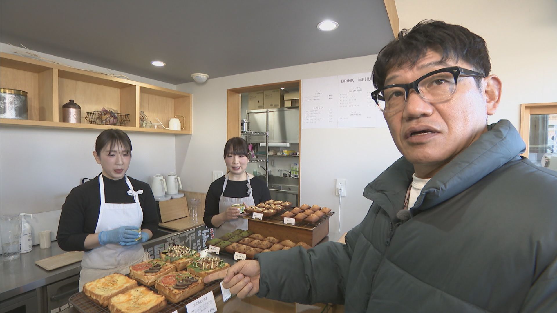 ずん飯尾のペコリーノ 2025年3月4日放送分 | Lemino(レミノ) - 映画・ドラマ・アニメや音楽・ライブが見放題 | ドコモの動画配信サービス