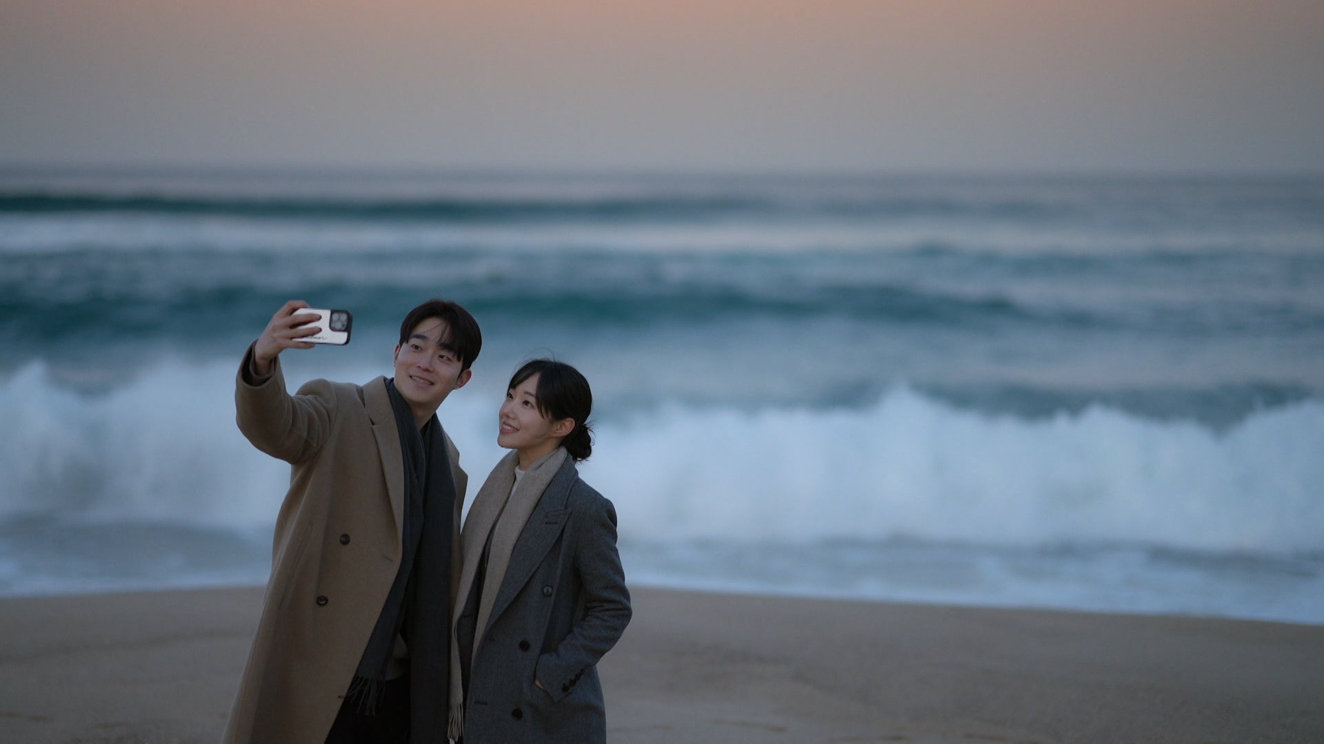 Heart Pairing #13 | Lemino(レミノ) - 映画・ドラマ・アニメや音楽・ライブが見放題 | ドコモの動画配信サービス