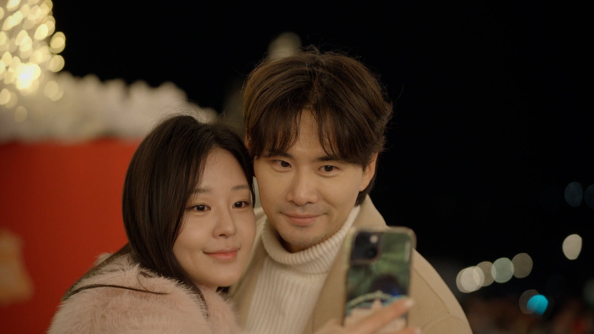 Heart Pairing #14 | Lemino(レミノ) - 映画・ドラマ・アニメや音楽・ライブが見放題 | ドコモの動画配信サービス