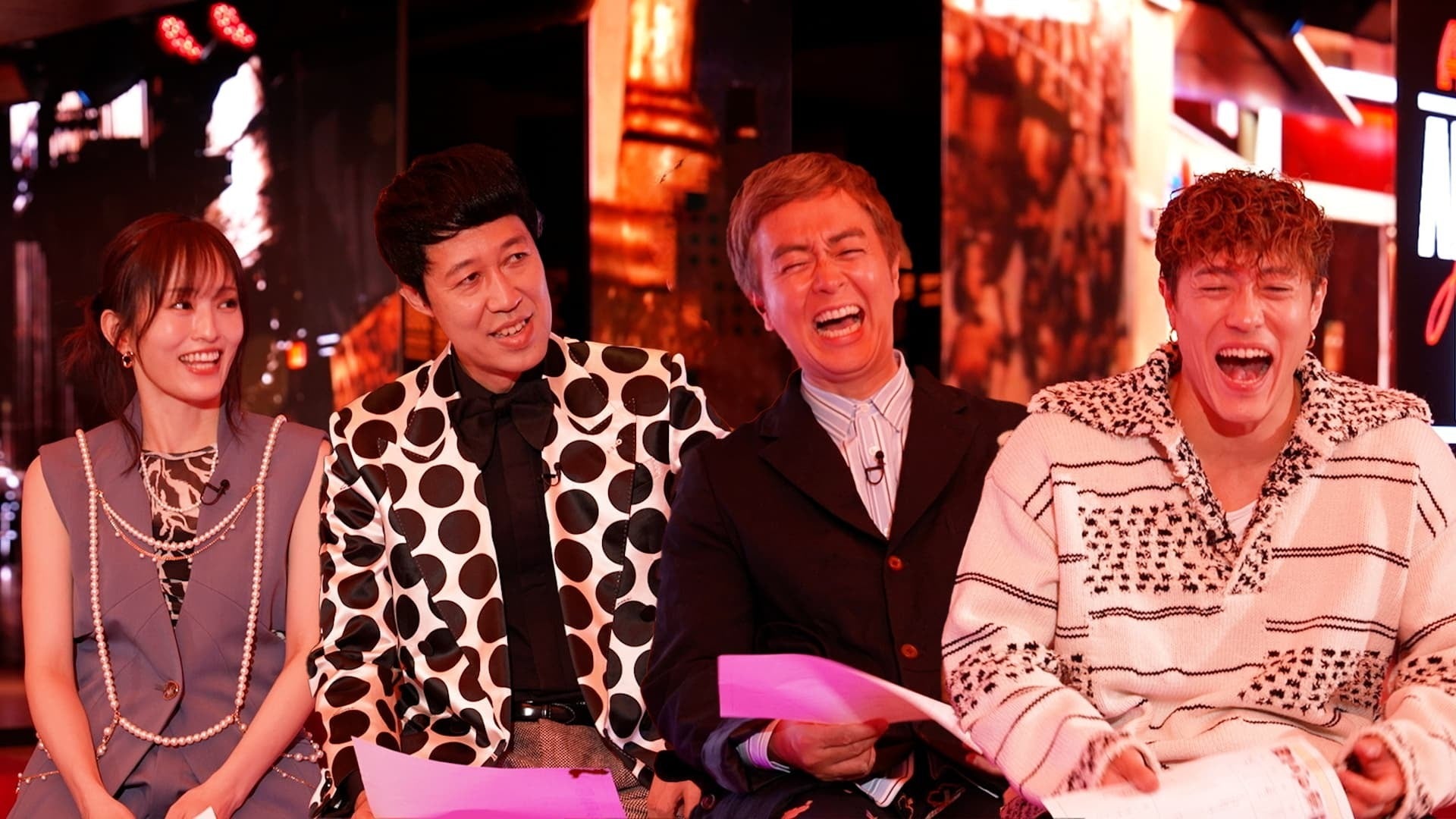 APOLLO AMATEUR NIGHT JAPAN～NY発！伝説のサバイバルオーディション～ #7 | Lemino(レミノ) - 映画・ドラマ・アニメや音楽・ライブが見放題 | ドコモの ...