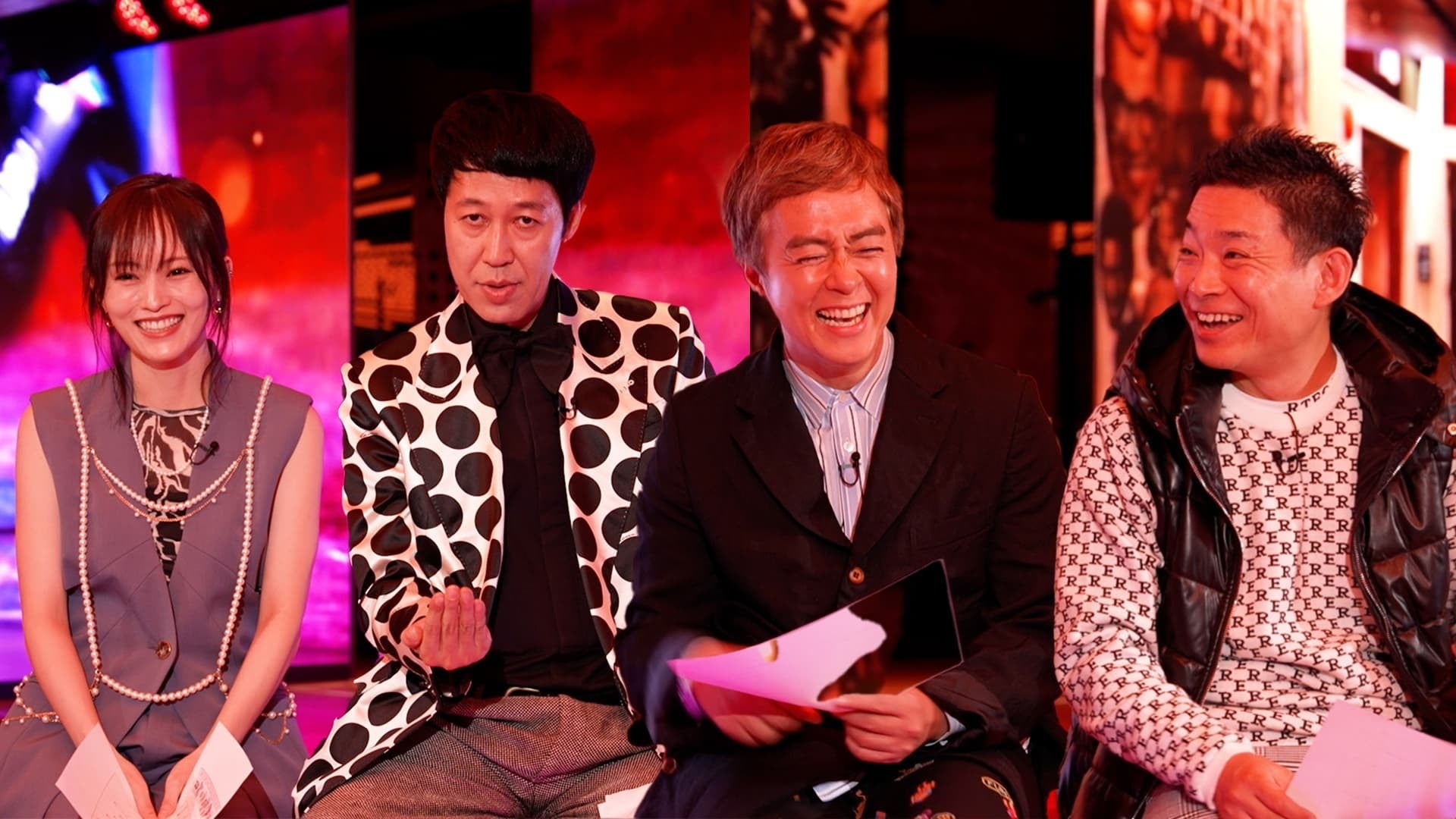 APOLLO AMATEUR NIGHT JAPAN～NY発！伝説のサバイバルオーディション～ #8 | Lemino(レミノ) - 映画・ドラマ・アニメや音楽・ライブが見放題 | ドコモの ...