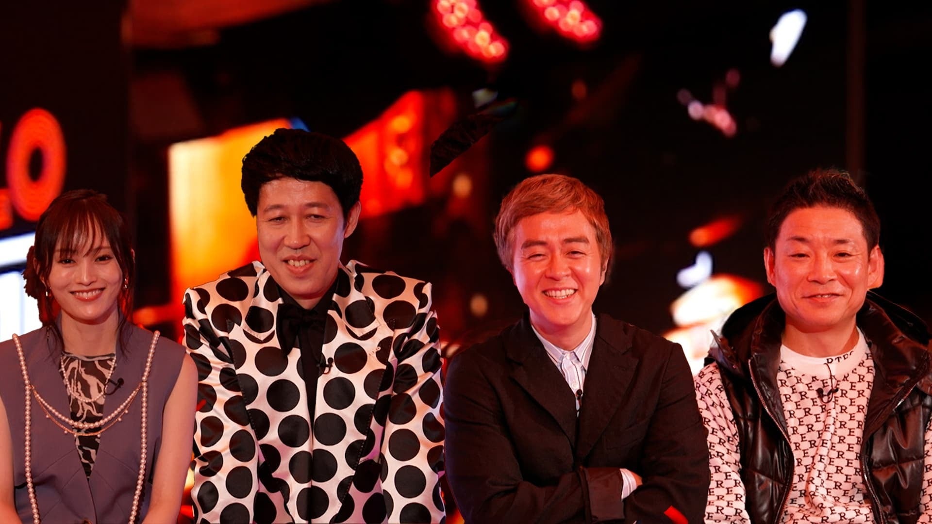 APOLLO AMATEUR NIGHT JAPAN～NY発！伝説のサバイバルオーディション～ #9 | Lemino(レミノ) - 映画・ドラマ・アニメや音楽・ライブが見放題 | ドコモの ...