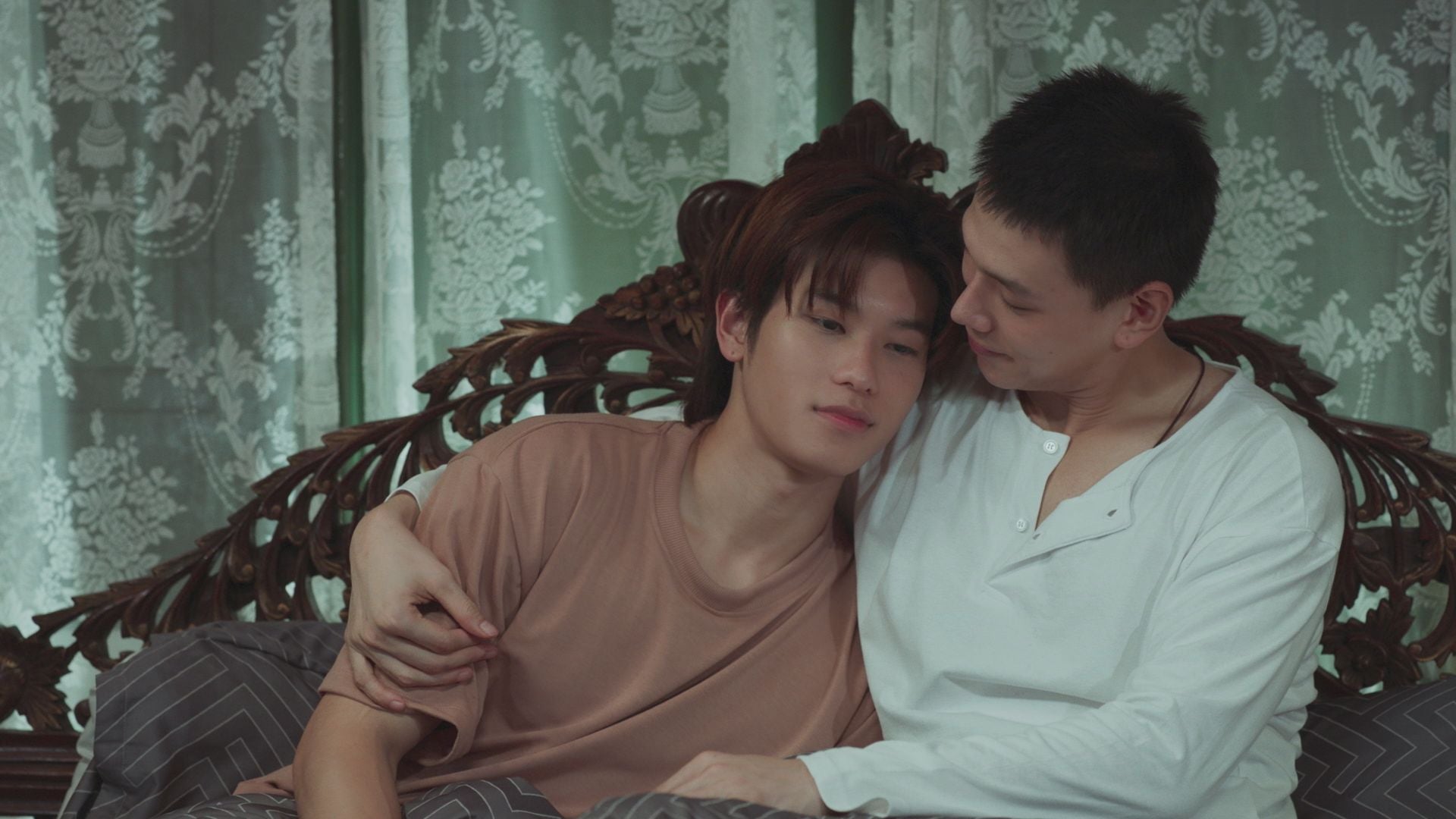 Century of Love #8 | Lemino(レミノ) - 映画・ドラマ・アニメや音楽・ライブが見放題 | ドコモの動画配信サービス