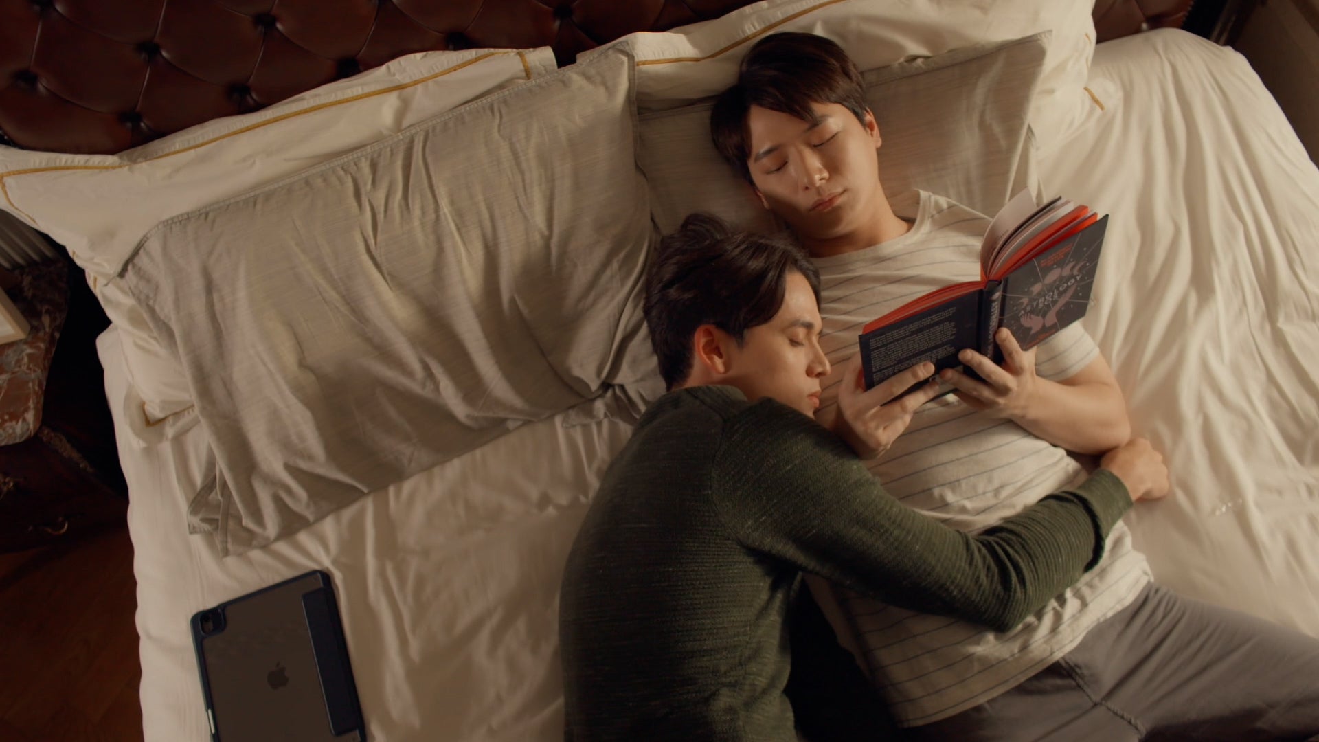 Be My Favorite #11 | Lemino(レミノ) - 映画・ドラマ・アニメや音楽・ライブが見放題 | ドコモの動画配信サービス