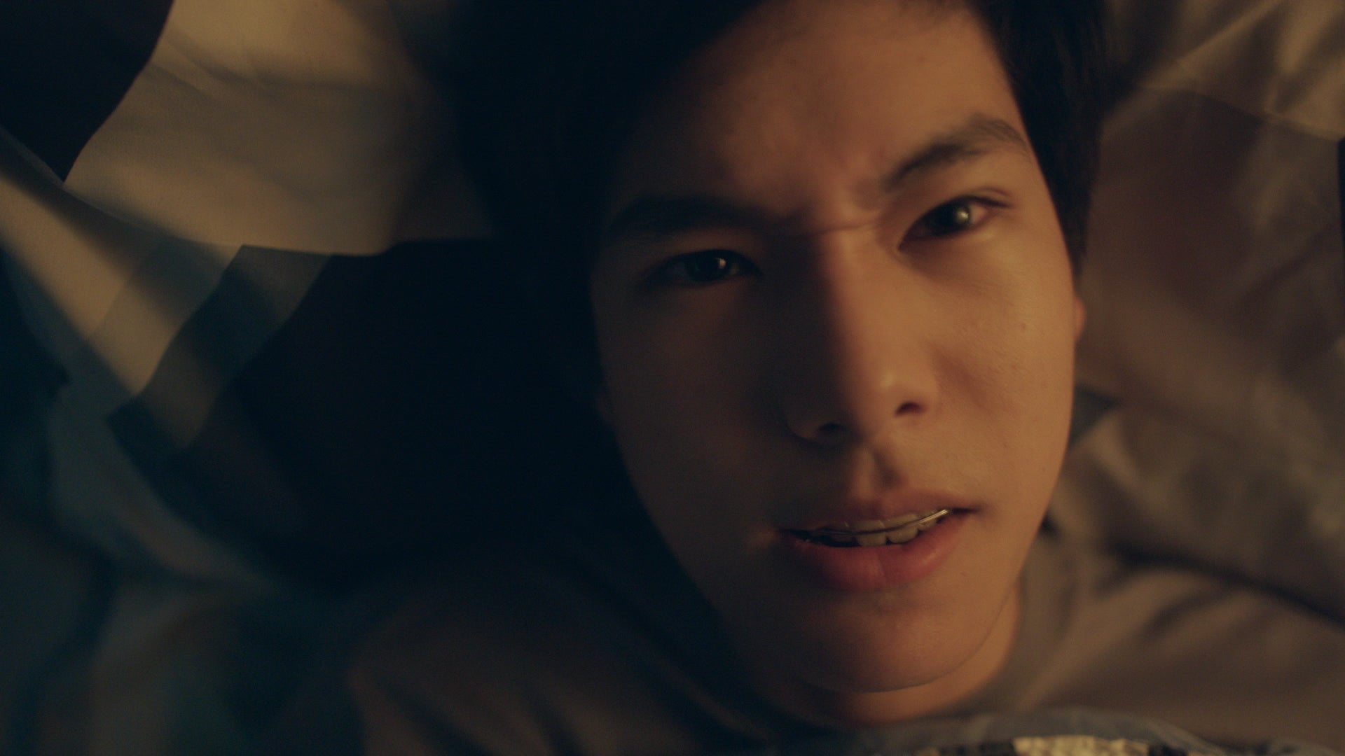 Fish Upon the Sky #9 | Lemino(レミノ) - 映画・ドラマ・アニメや音楽・ライブが見放題 | ドコモの動画配信サービス