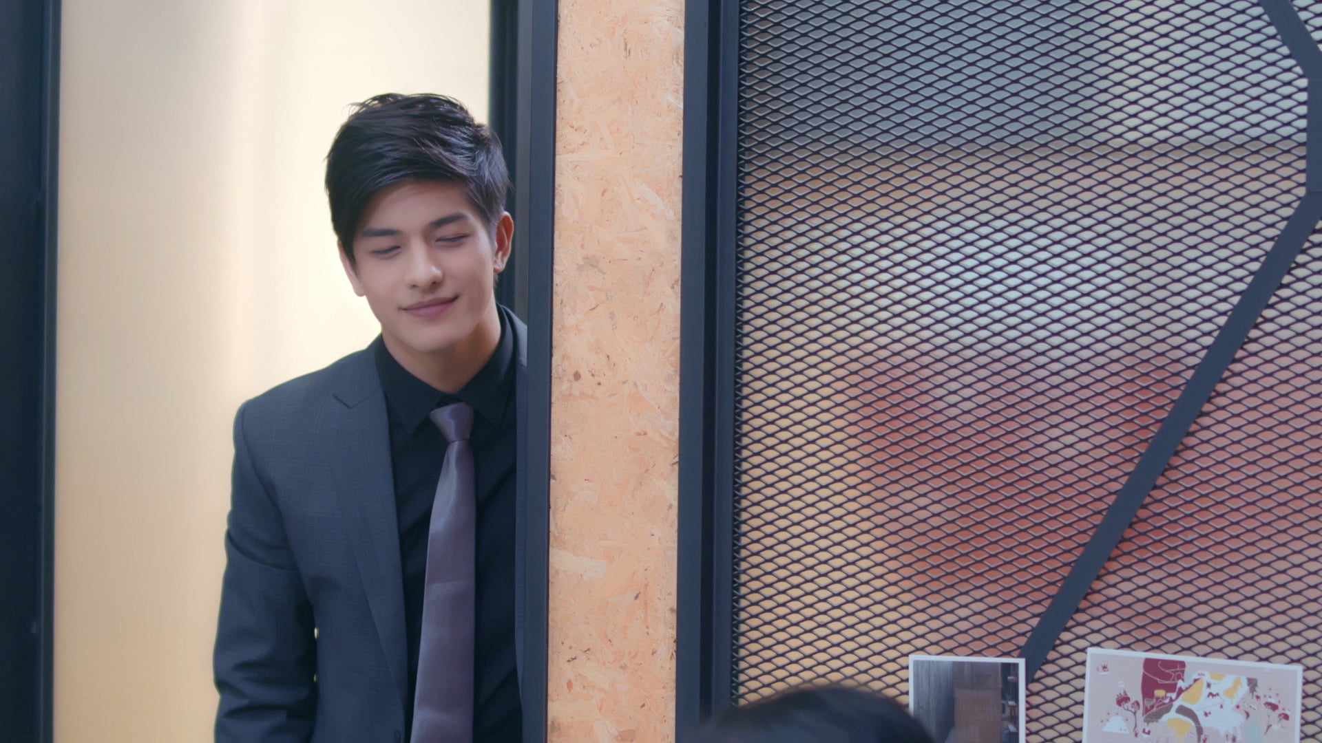 Oh My Boss #4 | Lemino(レミノ) - 映画・ドラマ・アニメや音楽・ライブが見放題 | ドコモの動画配信サービス