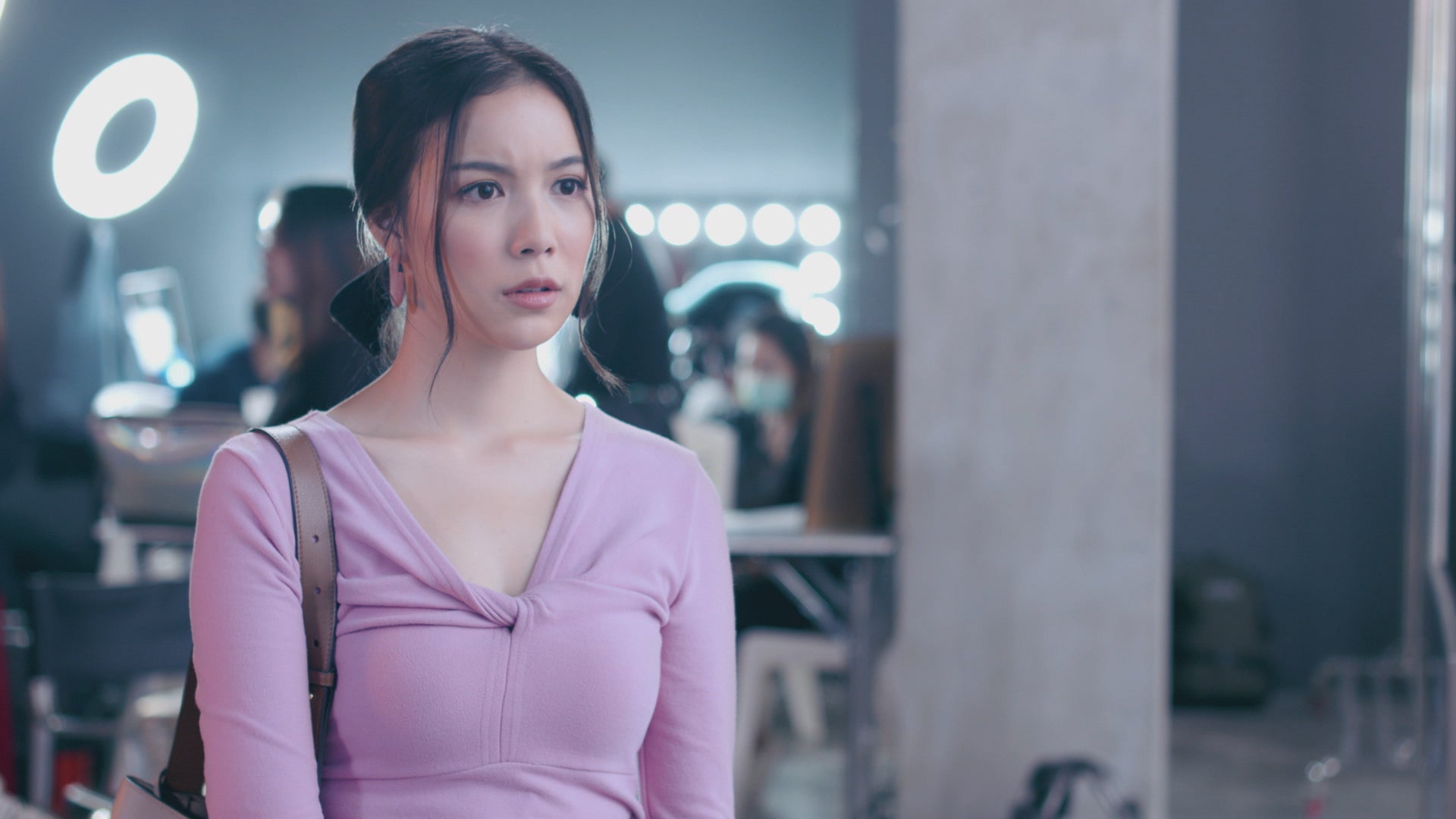 Oh My Boss #5 | Lemino(レミノ) - 映画・ドラマ・アニメや音楽・ライブが見放題 | ドコモの動画配信サービス