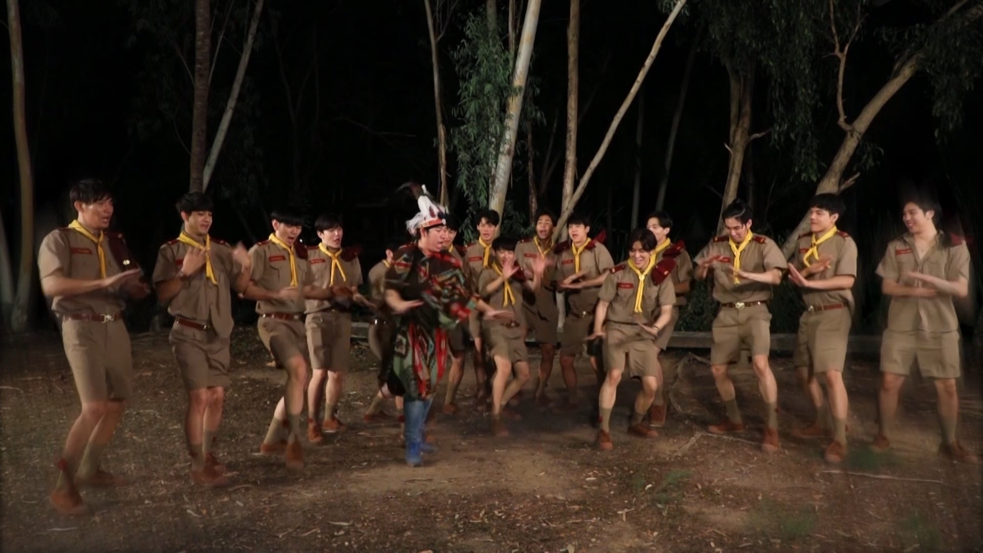 School Rangers #115 | Lemino(レミノ) - 映画・ドラマ・アニメや音楽・ライブが見放題 | ドコモの動画配信サービス