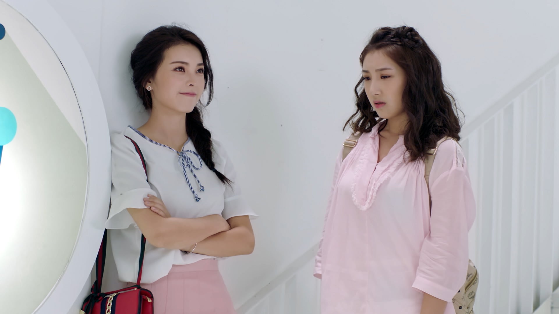 時間の都市～ロマンスはいつも予想外～ 第17話 | Lemino(レミノ) - 映画・ドラマ・アニメや音楽・ライブが見放題 | ドコモの動画配信サービス