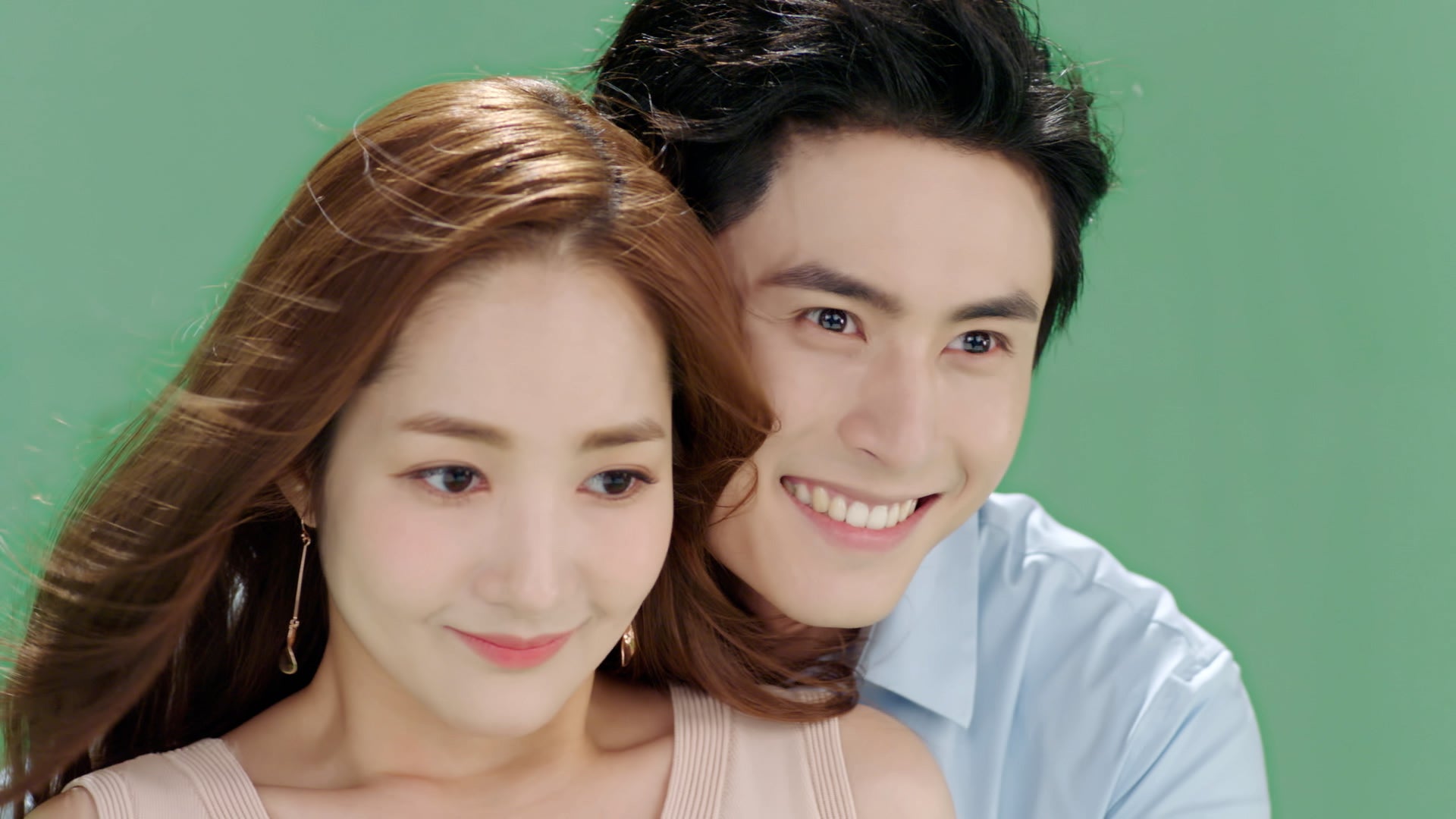 時間の都市～ロマンスはいつも予想外～ 第28話 | Lemino(レミノ) - 映画・ドラマ・アニメや音楽・ライブが見放題 | ドコモの動画配信サービス