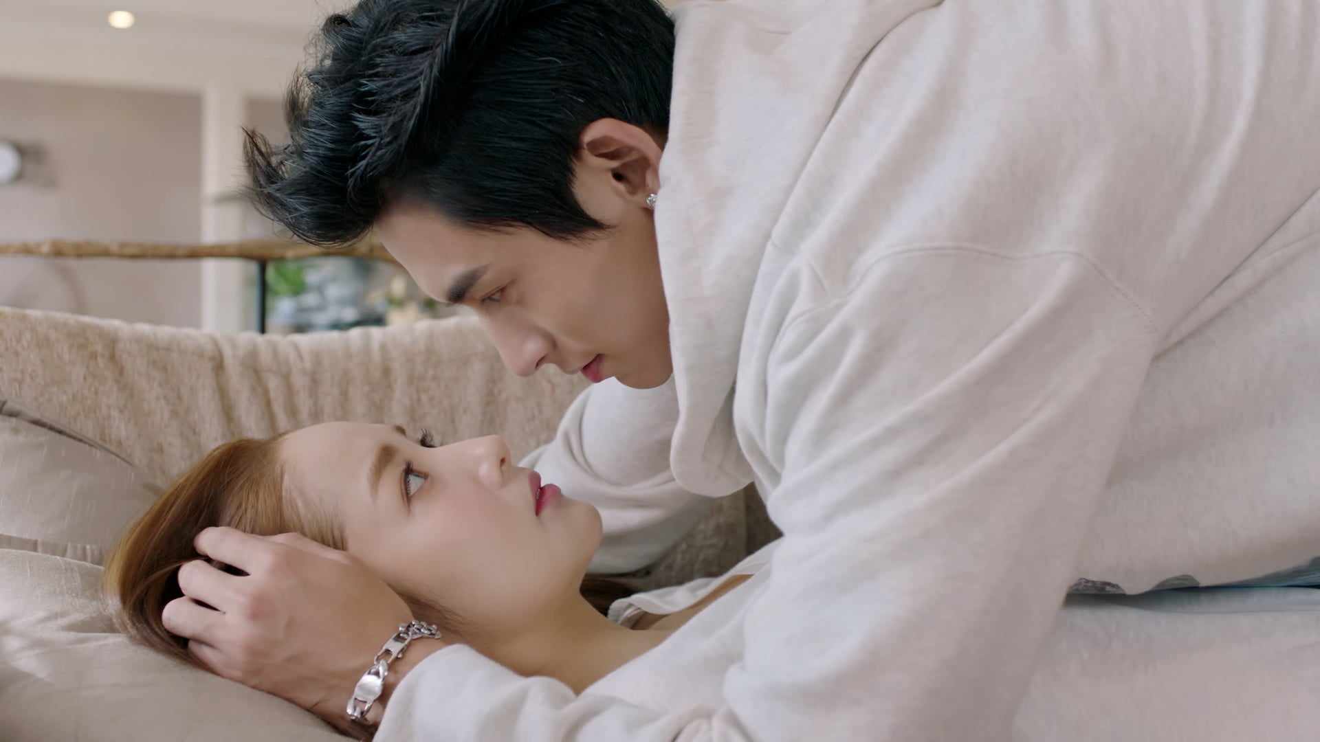 時間の都市～ロマンスはいつも予想外～ 第29話 | Lemino(レミノ) - 映画・ドラマ・アニメや音楽・ライブが見放題 | ドコモの動画配信サービス