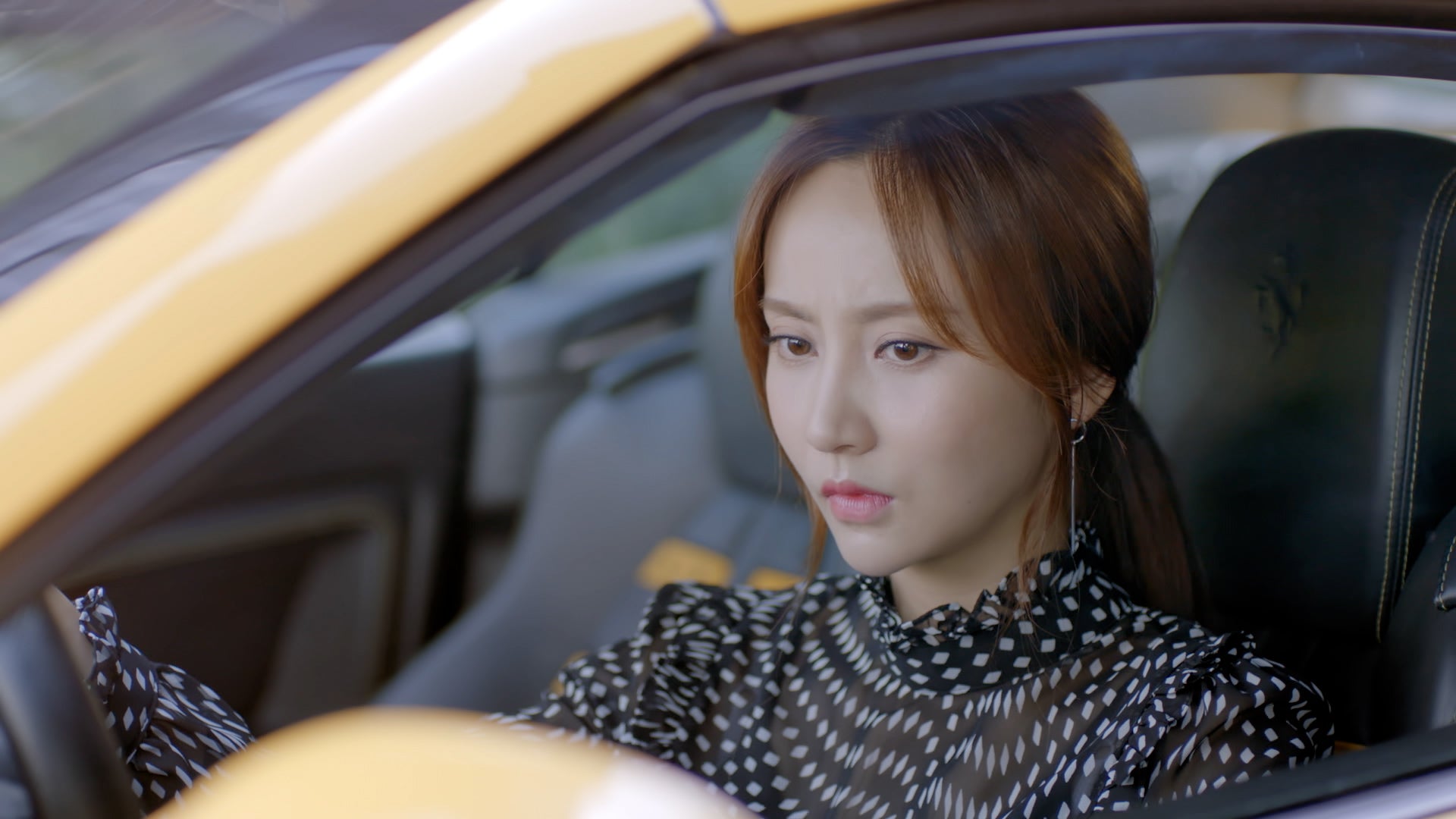 時間の都市～ロマンスはいつも予想外～ 第37話 | Lemino(レミノ) - 映画・ドラマ・アニメや音楽・ライブが見放題 | ドコモの動画配信サービス