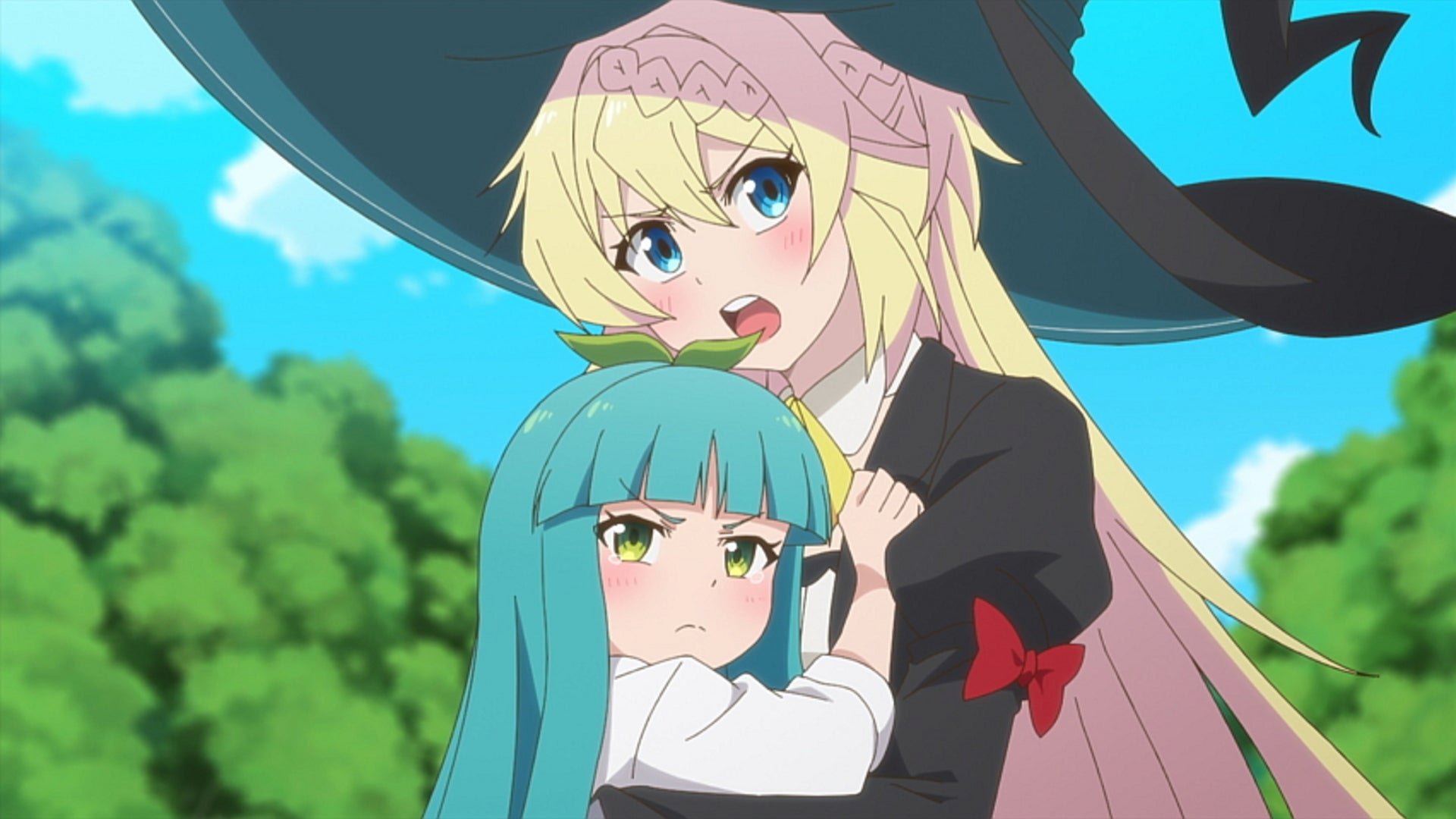 スライム倒して300年、知らないうちにレベルMAXになってました ～そのに～ 第4話 | Lemino(レミノ) - 映画・ドラマ・アニメや音楽・ライブが見放題 | ドコモの動画配信サービス