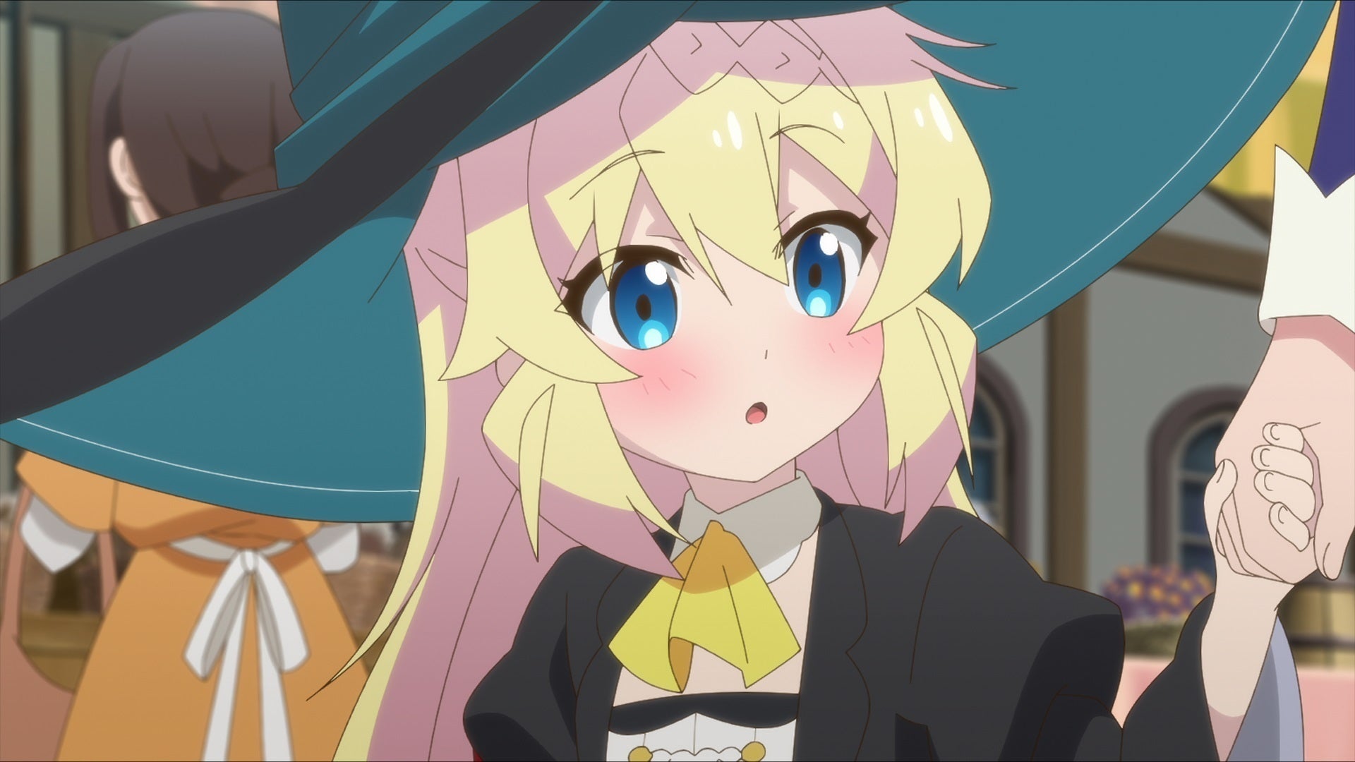 スライム倒して300年、知らないうちにレベルMAXになってました ～そのに～ 第5話 | Lemino(レミノ) - 映画・ドラマ・アニメや音楽・ライブが見放題 | ドコモの動画配信サービス