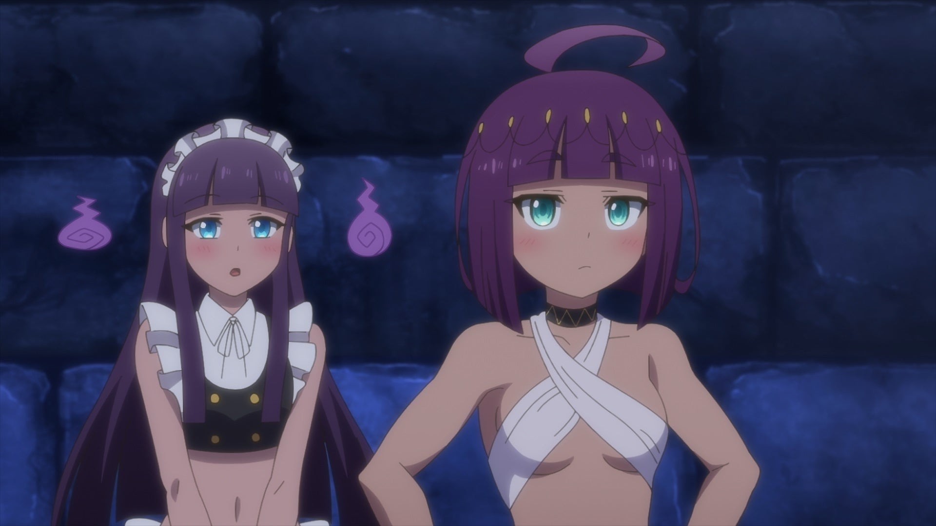 スライム倒して300年、知らないうちにレベルMAXになってました ～そのに～ 第9話 | Lemino(レミノ) - 映画・ドラマ・アニメや音楽・ライブが見放題 | ドコモの動画配信サービス