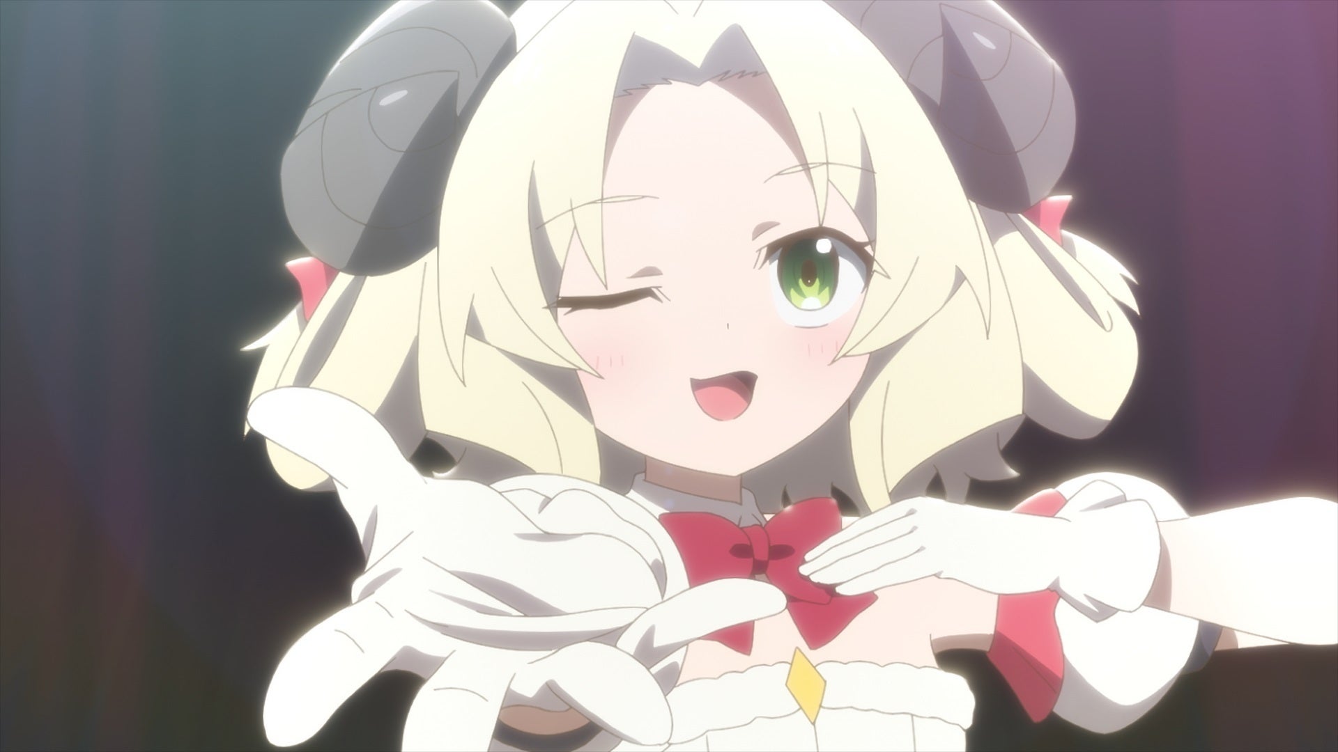 スライム倒して300年、知らないうちにレベルMAXになってました ～そのに～ 第10話 | Lemino(レミノ) - 映画・ドラマ・アニメや音楽・ライブが見放題 | ドコモの動画配信サービス