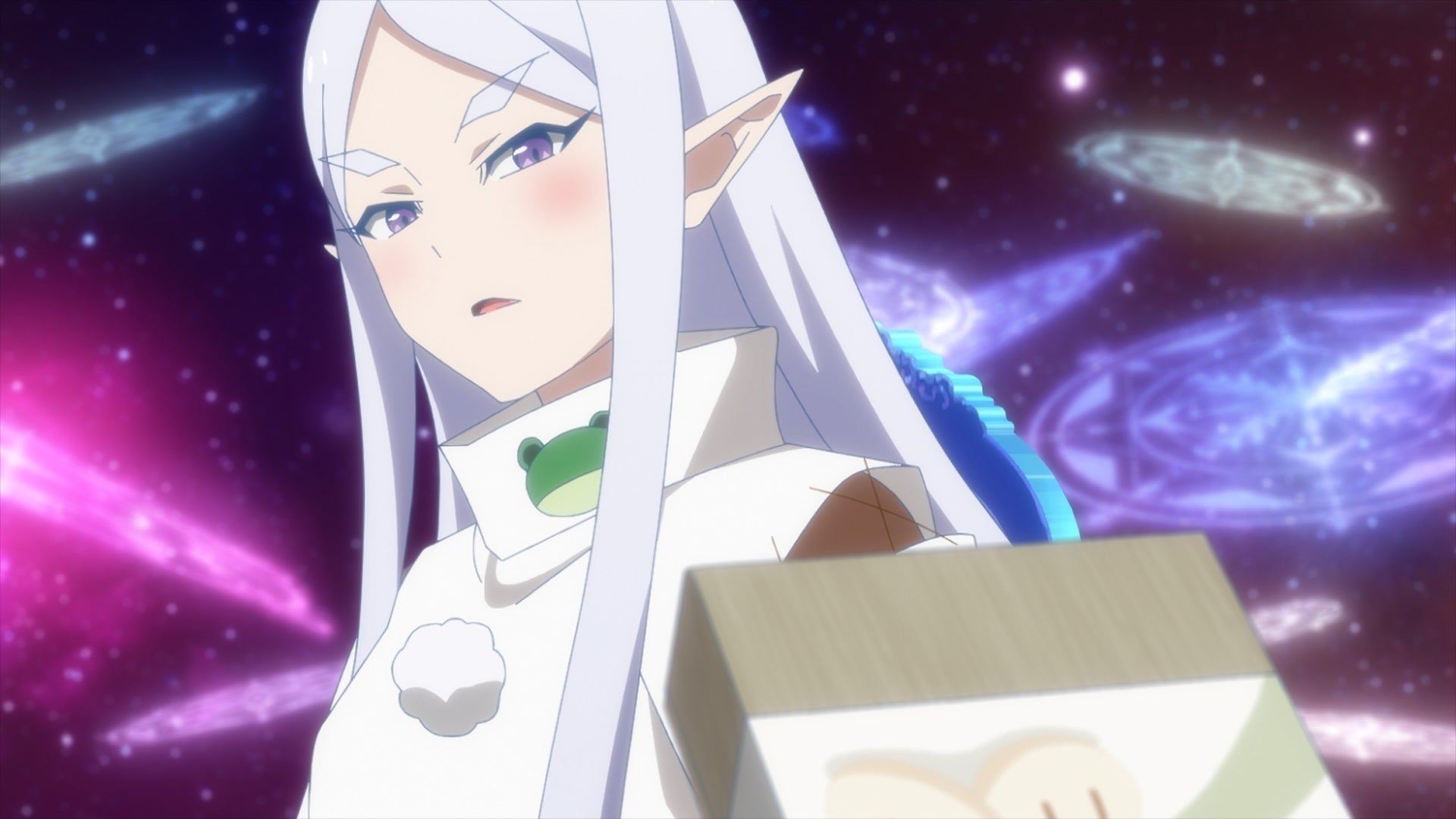 スライム倒して300年、知らないうちにレベルMAXになってました ～そのに～ 第11話 | Lemino(レミノ) - 映画・ドラマ・アニメや音楽・ライブが見放題 | ドコモの動画配信サービス