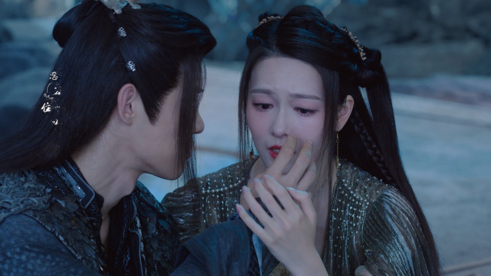 恋華(れんか)～ラブ・オブ・フェニックス～ 第29話 | Lemino(レミノ) - 映画・ドラマ・アニメや音楽・ライブが見放題 | ドコモの動画配信サービス