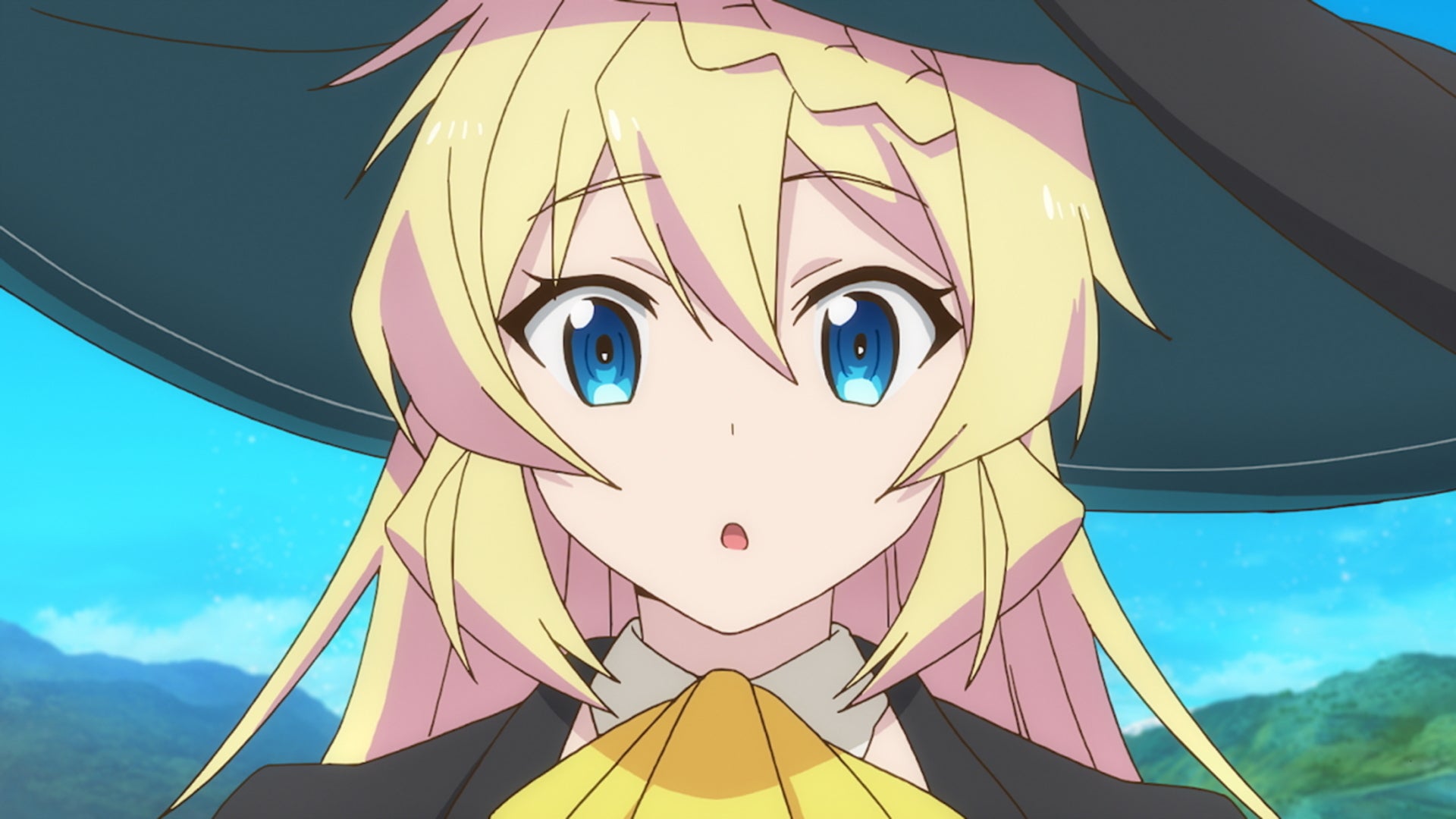 スライム倒して300年、知らないうちにレベルMAXになってました 第1話 | Lemino(レミノ) - 映画・ドラマ・アニメや音楽・ライブが見放題 | ドコモの動画配信サービス