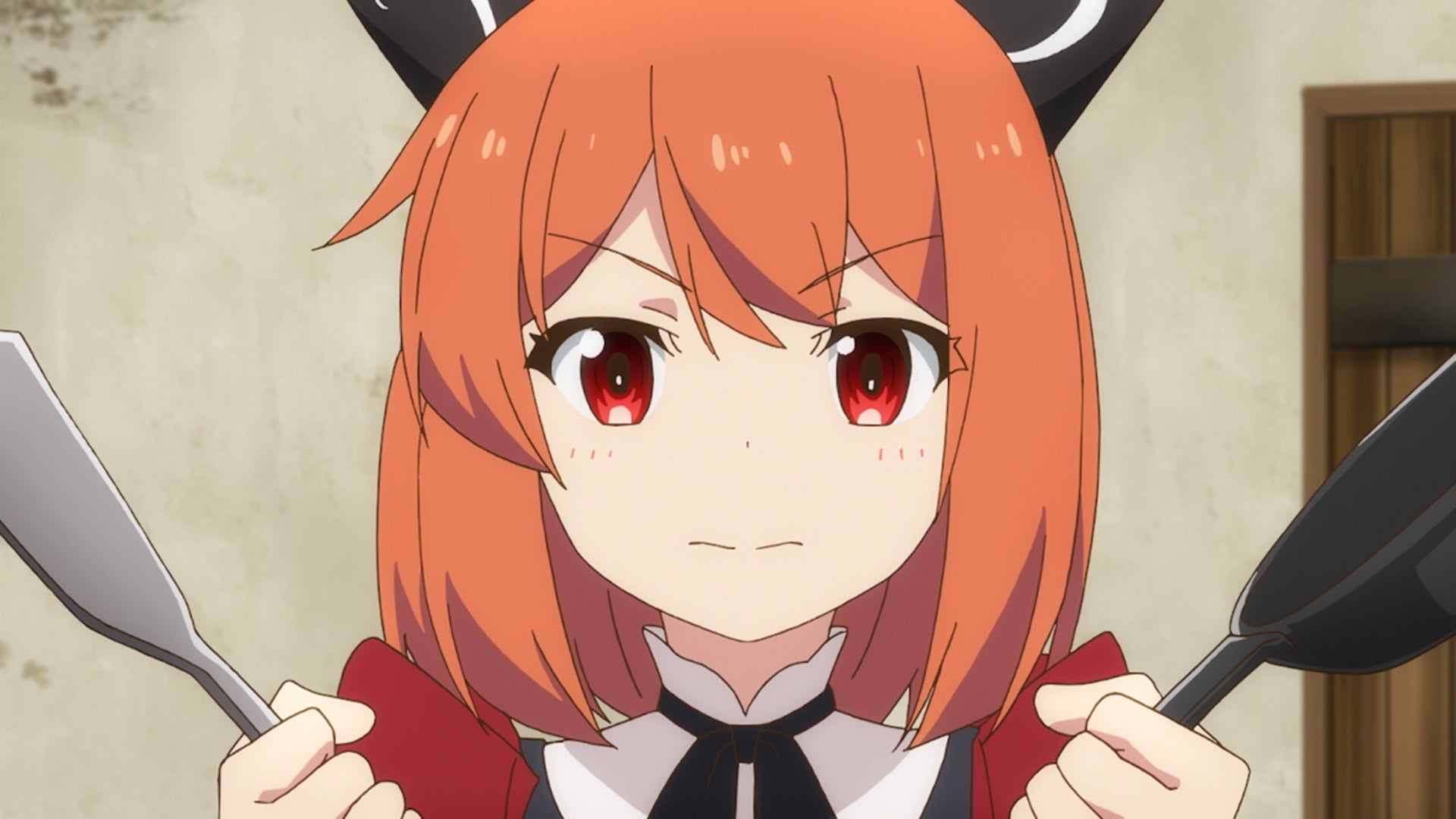 スライム倒して300年、知らないうちにレベルMAXになってました 第2話 | Lemino(レミノ) - 映画・ドラマ・アニメや音楽・ライブが見放題 | ドコモの動画配信サービス