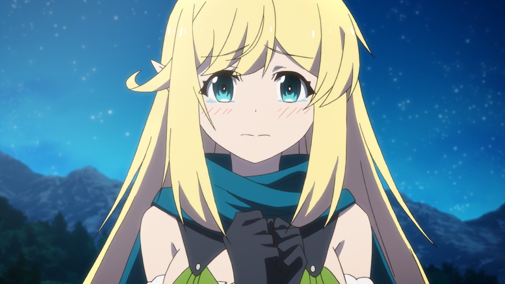 スライム倒して300年、知らないうちにレベルMAXになってました 第3話 | Lemino(レミノ) - 映画・ドラマ・アニメや音楽・ライブが見放題 | ドコモの動画配信サービス