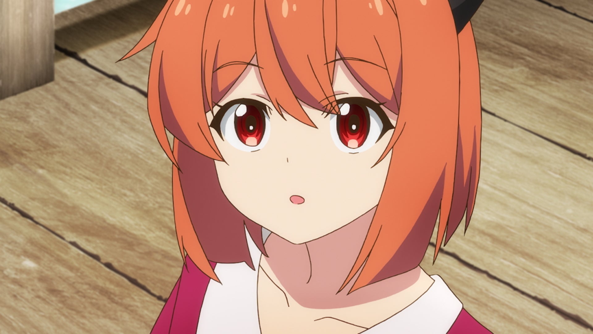 スライム倒して300年、知らないうちにレベルMAXになってました 第4話 | Lemino(レミノ) - 映画・ドラマ・アニメや音楽・ライブが見放題 | ドコモの動画配信サービス