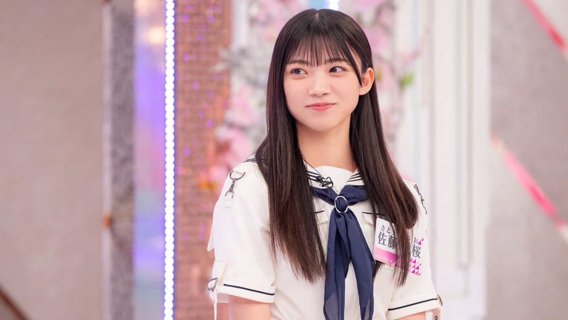 そこ曲がったら、櫻坂？【25/6/30配信】#241 | Lemino(レミノ) - 映画・ドラマ・アニメや音楽・ライブが見放題 | ドコモの動画配信サービス