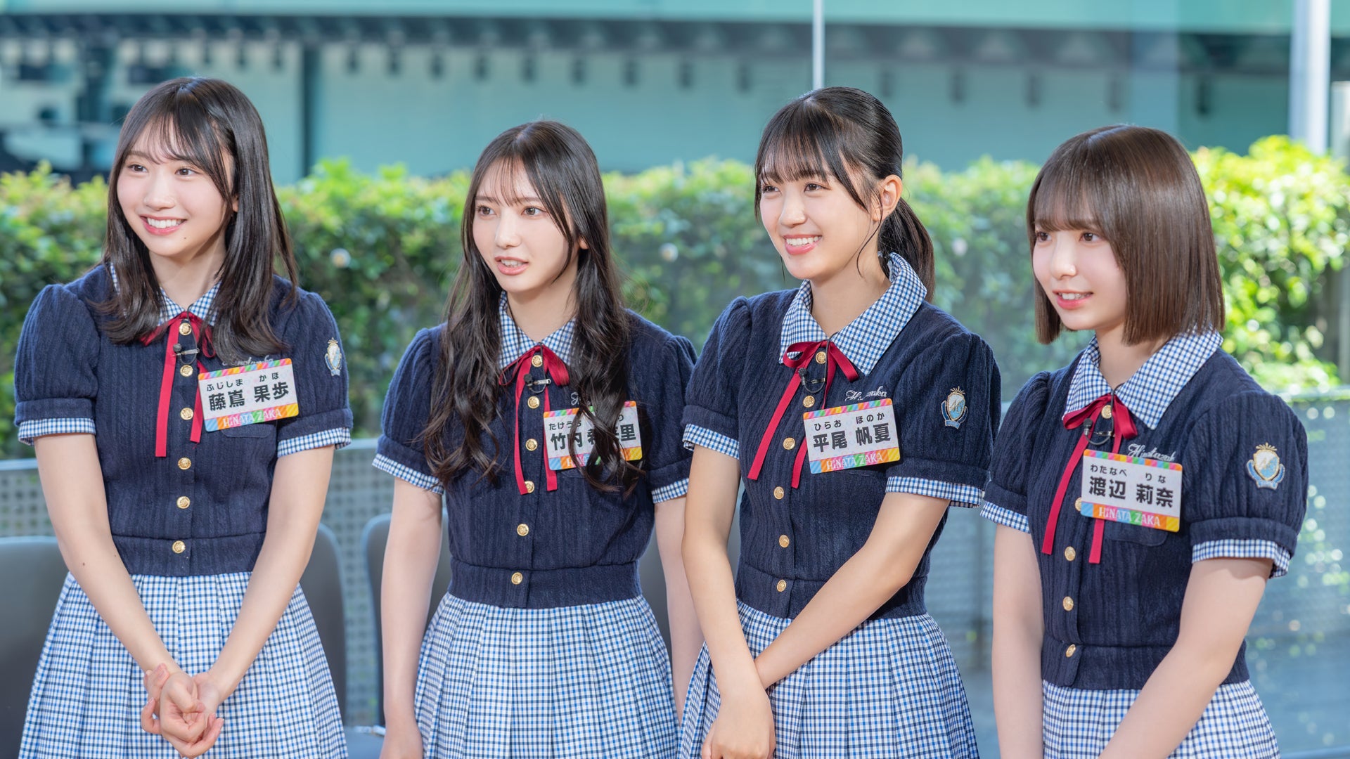 もっと！日向坂になりましょう #32 | Lemino(レミノ) - 映画・ドラマ・アニメや音楽・ライブが見放題 | ドコモの動画配信サービス