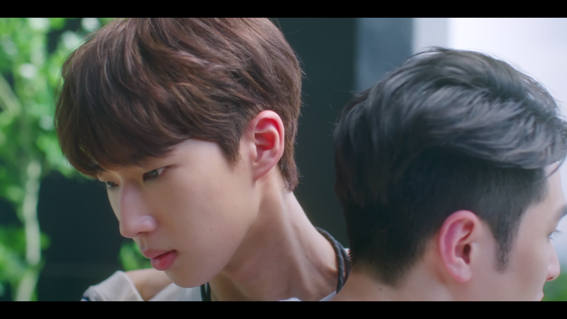 看見愛（カンジエンアイ）～See Your Love 第6話 | Lemino(レミノ) - 映画・ドラマ・アニメや音楽・ライブが見放題 | ドコモの動画配信サービス