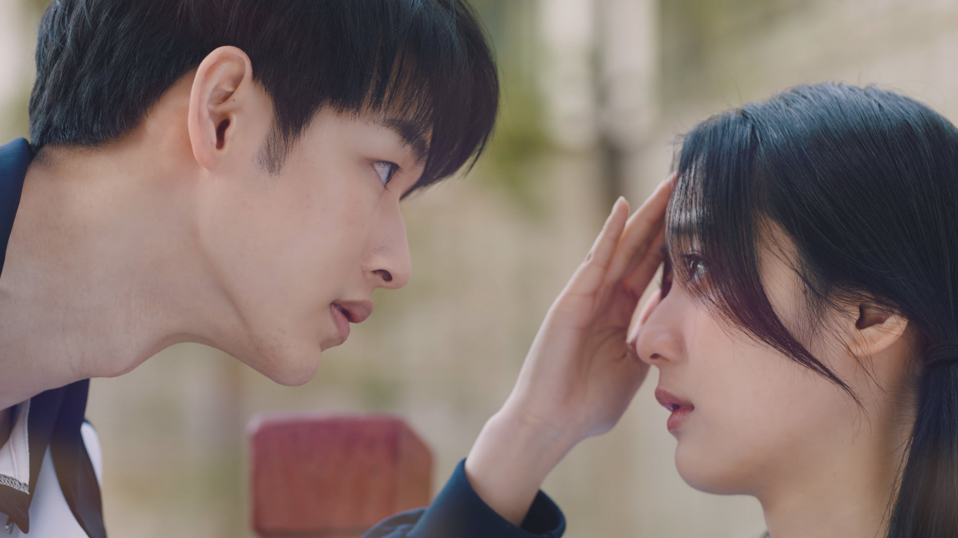 運命は時空を超えて～I Belonged to Your World～ 第2話 | Lemino(レミノ) - 映画・ドラマ・アニメや音楽・ライブが見放題 | ドコモの動画配信サービス