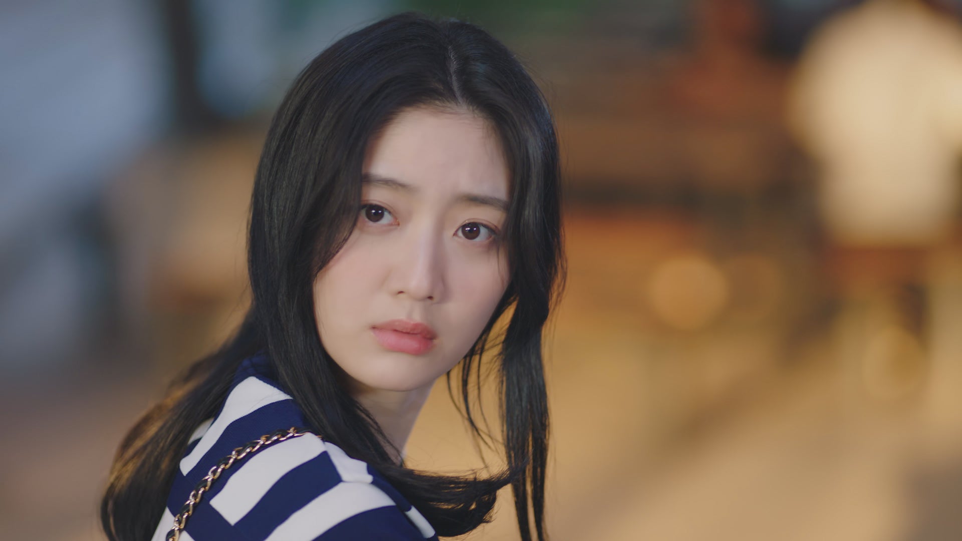 運命は時空を超えて～I Belonged to Your World～ 第5話 | Lemino(レミノ) - 映画・ドラマ・アニメや音楽・ライブが見放題 | ドコモの動画配信サービス