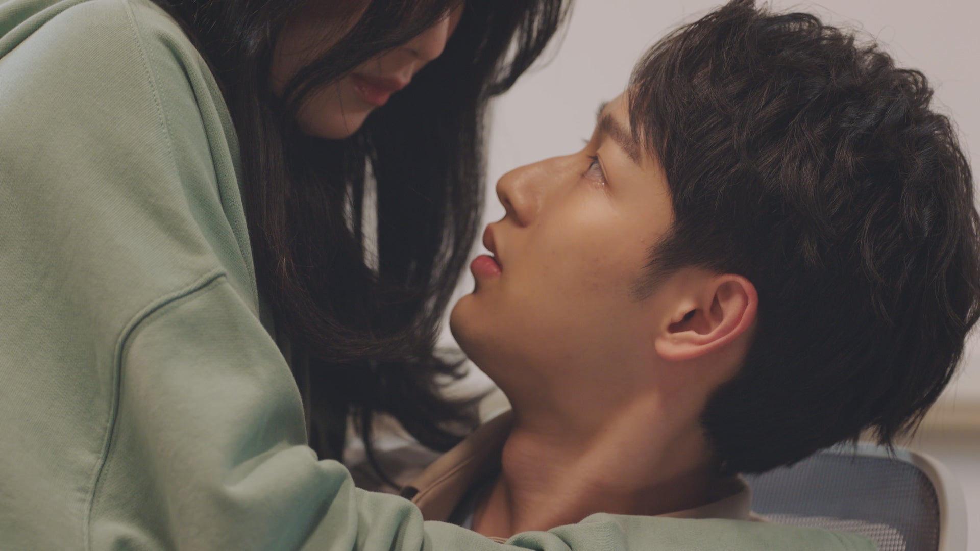 運命は時空を超えて～I Belonged to Your World～ 第6話 | Lemino(レミノ) - 映画・ドラマ・アニメや音楽・ライブが見放題 | ドコモの動画配信サービス