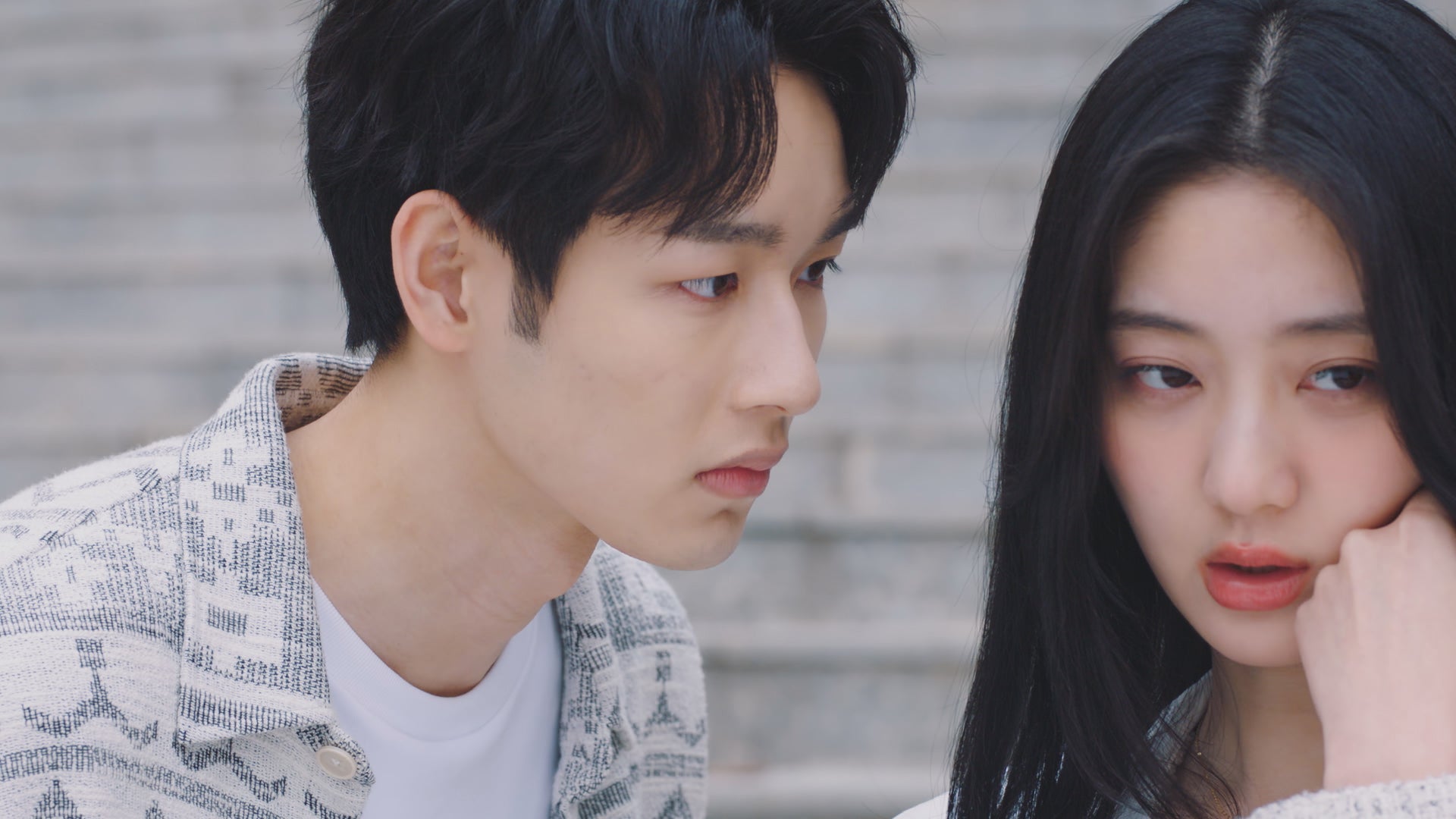 運命は時空を超えて～I Belonged to Your World～ 第12話 | Lemino(レミノ) - 映画・ドラマ・アニメや音楽・ライブが見放題 | ドコモの動画配信サービス