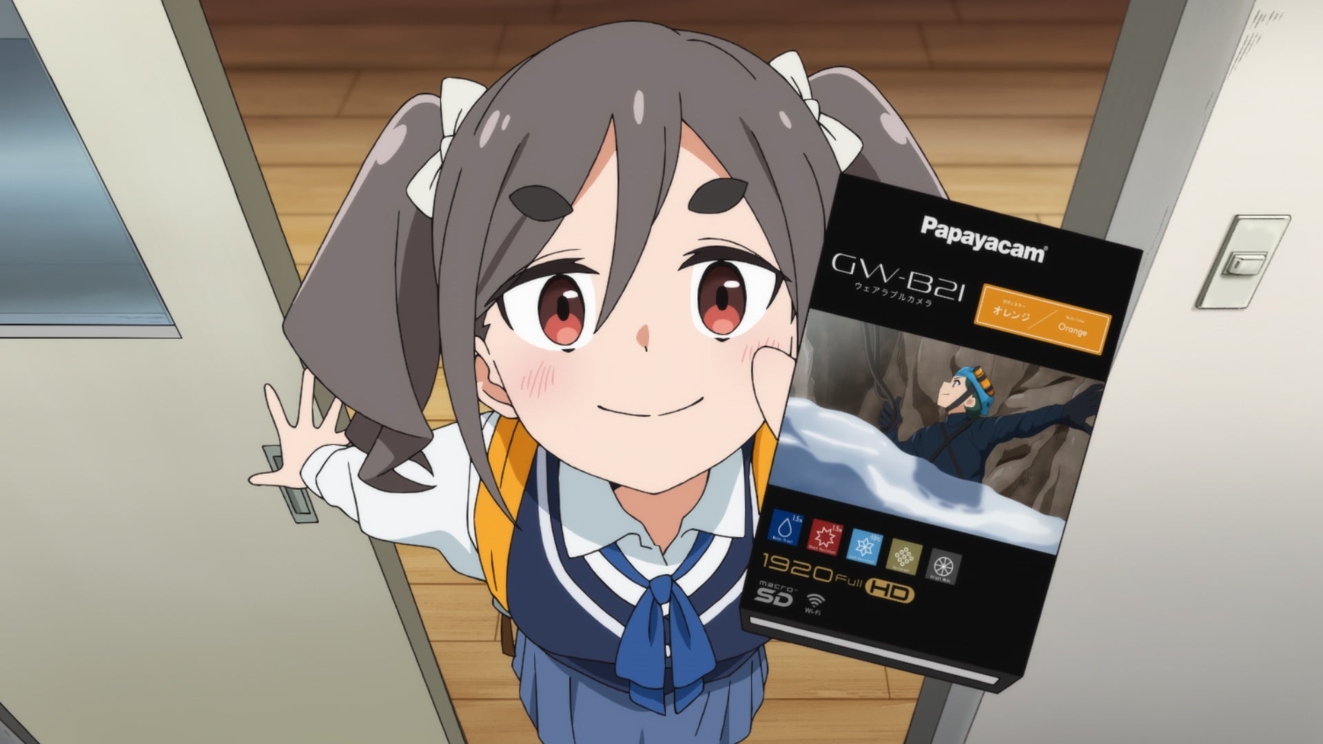 mono 第1話 | Lemino(レミノ) - 映画・ドラマ・アニメや音楽・ライブが見放題 | ドコモの動画配信サービス