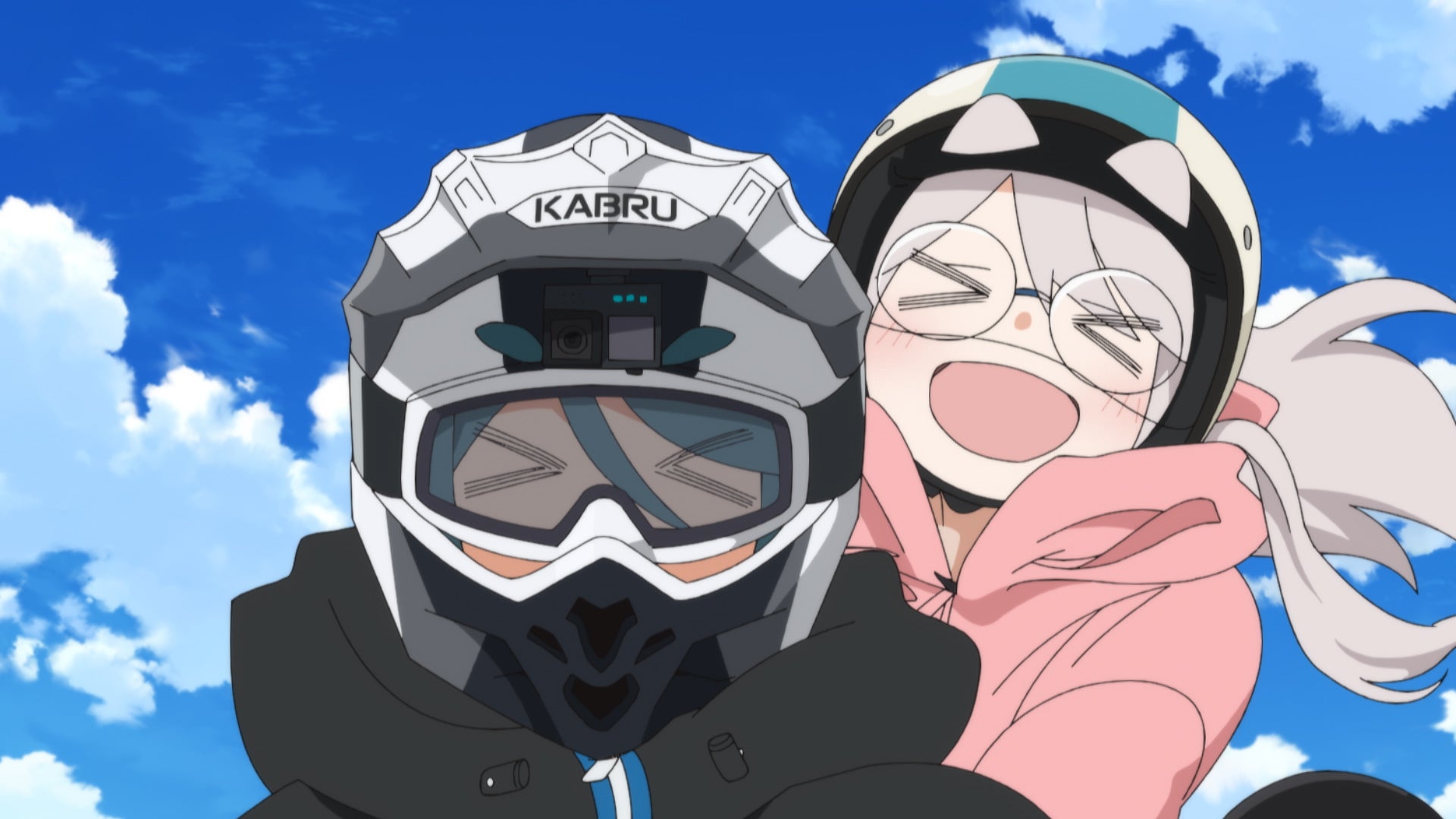 mono 第2話 | Lemino(レミノ) - 映画・ドラマ・アニメや音楽・ライブが見放題 | ドコモの動画配信サービス