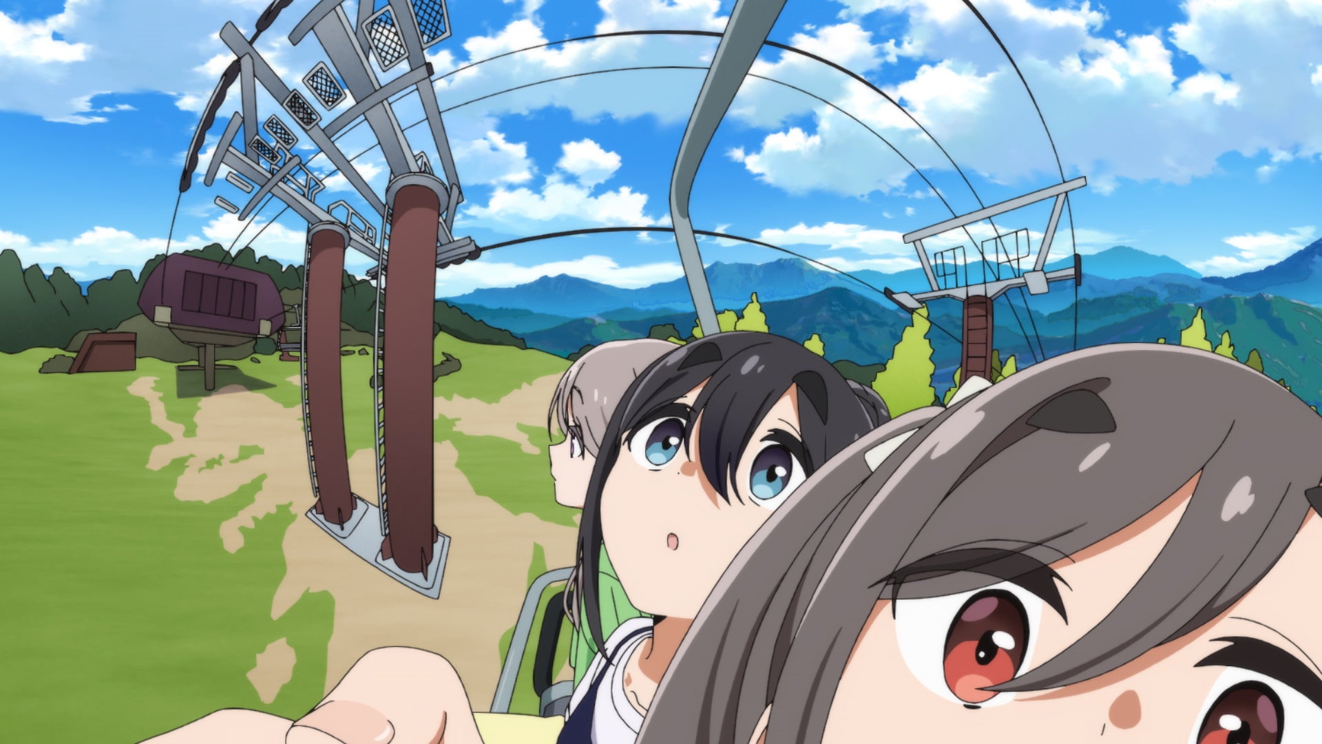 mono 第5話 | Lemino(レミノ) - 映画・ドラマ・アニメや音楽・ライブが見放題 | ドコモの動画配信サービス