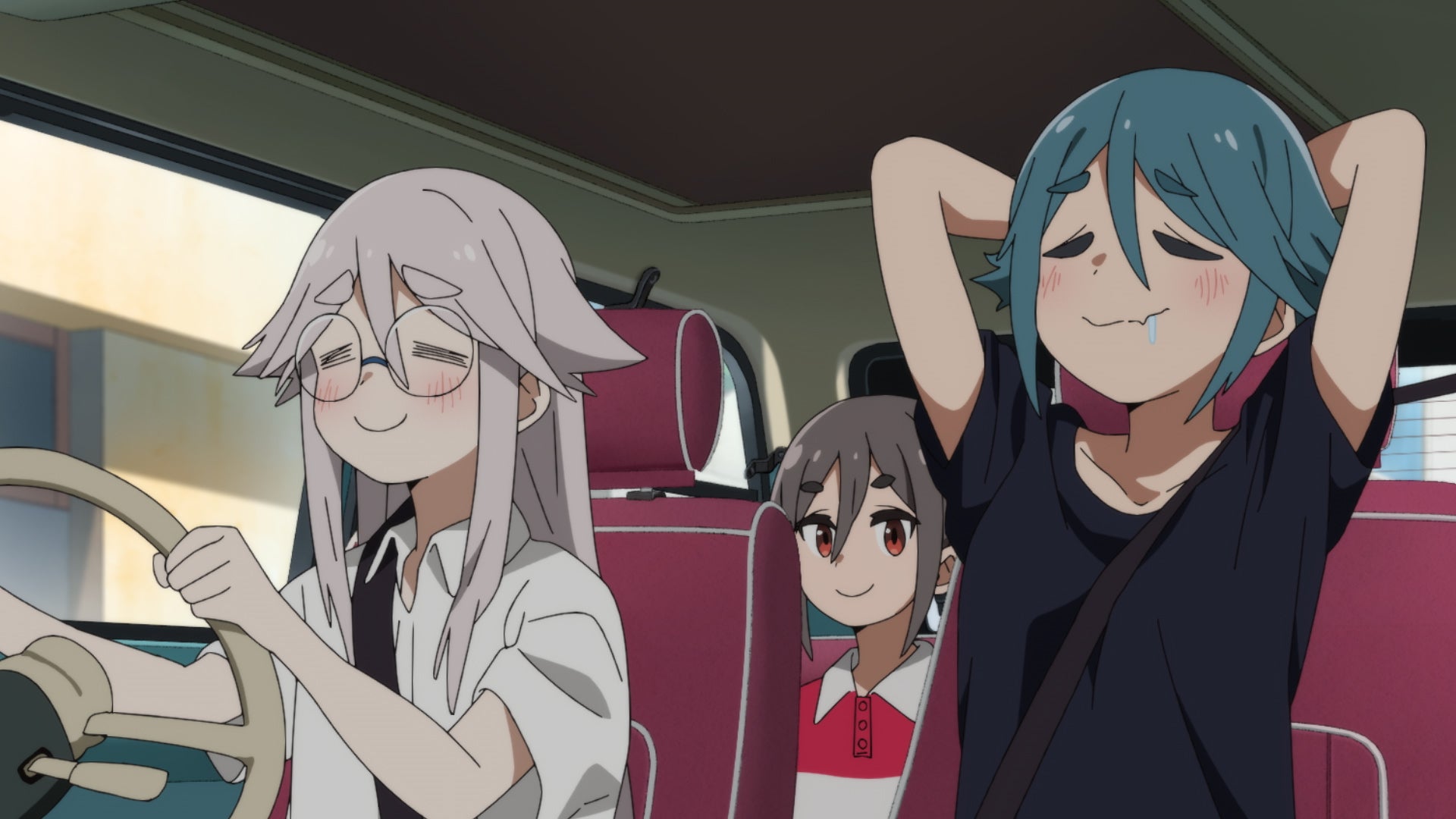 mono 第6話 | Lemino(レミノ) - 映画・ドラマ・アニメや音楽・ライブが見放題 | ドコモの動画配信サービス