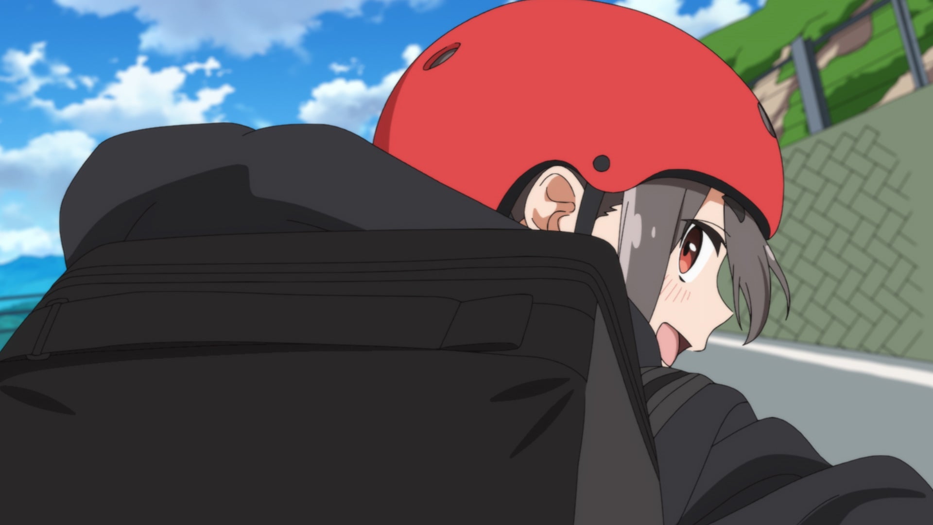 mono 第8話 | Lemino(レミノ) - 映画・ドラマ・アニメや音楽・ライブが見放題 | ドコモの動画配信サービス