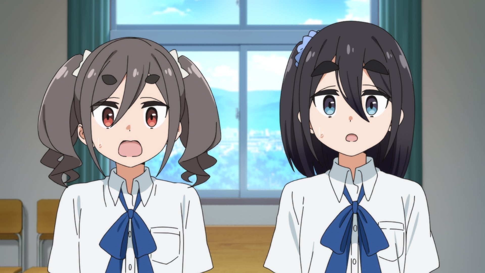 mono 第12話 | Lemino(レミノ) - 映画・ドラマ・アニメや音楽・ライブが見放題 | ドコモの動画配信サービス