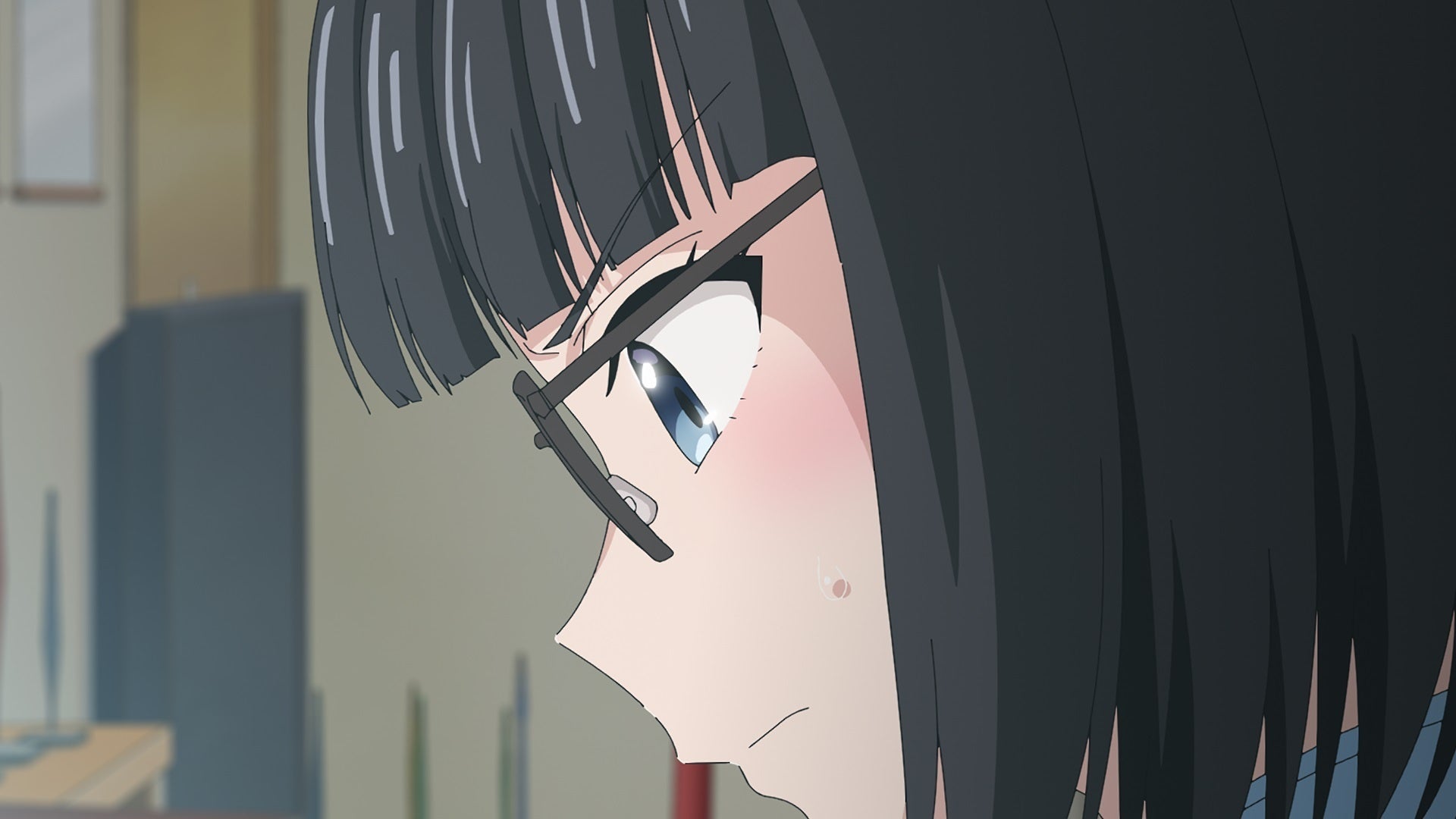 ウィッチウォッチ 第23話 | Lemino(レミノ) - 映画・ドラマ・アニメや音楽・ライブが見放題 | ドコモの動画配信サービス