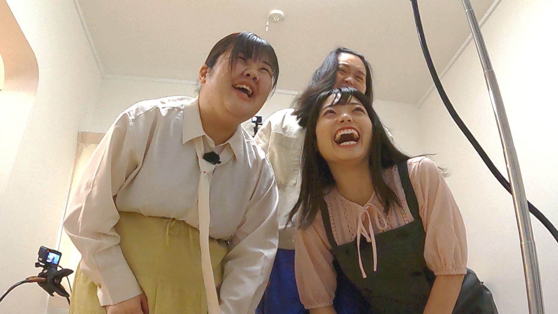 ぼる部屋 #195 | Lemino(レミノ) - 映画・ドラマ・アニメや音楽・ライブが見放題 | ドコモの動画配信サービス