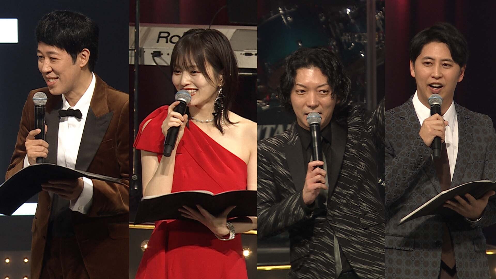 APOLLO AMATEUR NIGHT JAPAN～NY発！伝説のサバイバルオーディション～ #17 | Lemino(レミノ) - 映画・ドラマ・アニメや音楽・ライブが見放題 | ドコモの ...